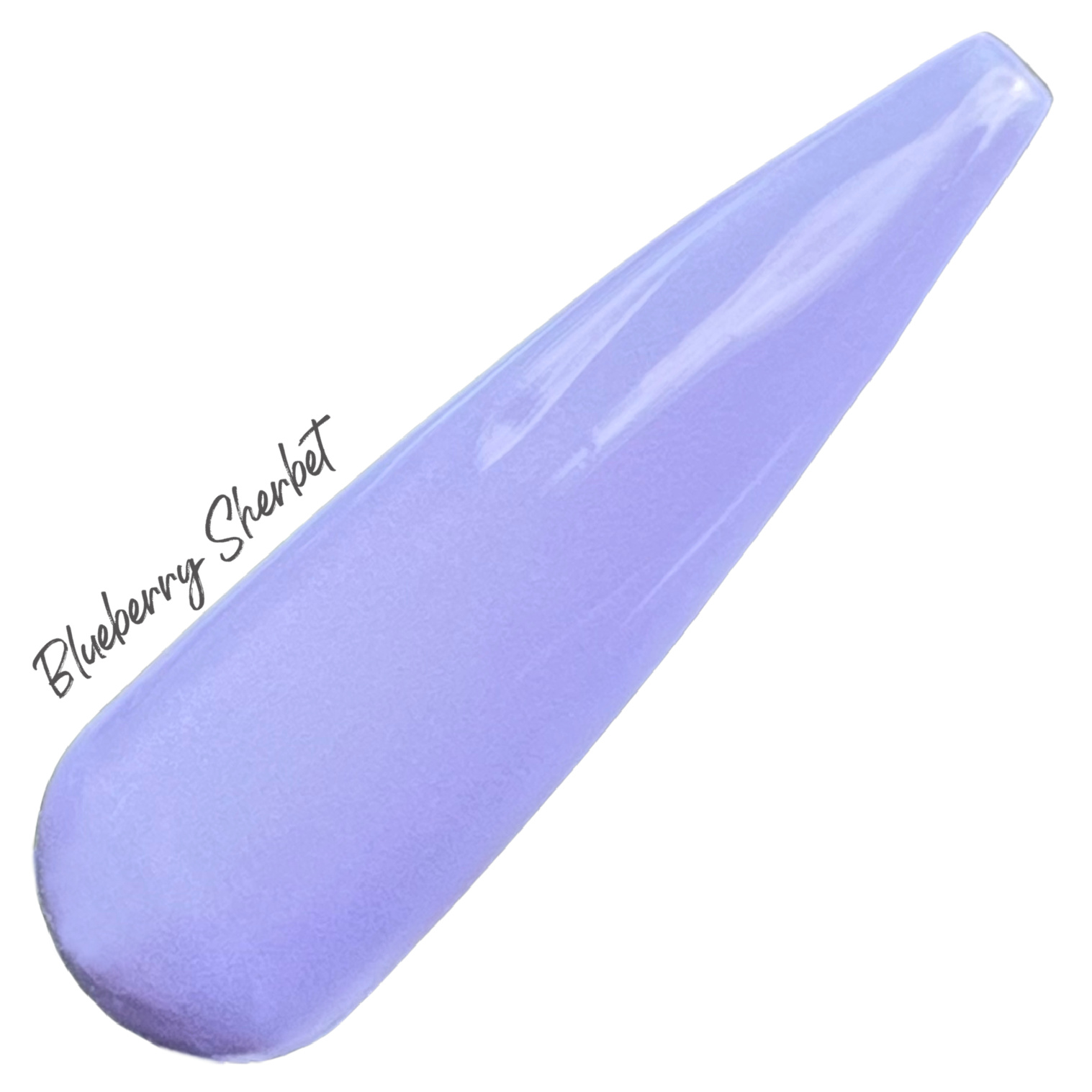 Blueberry Sherbet — MadKin Beauty