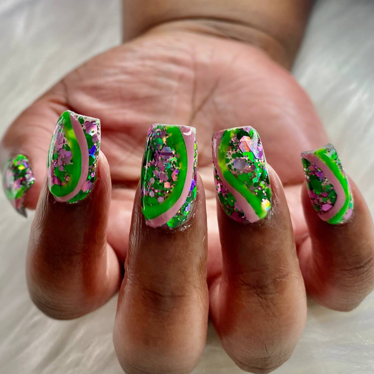 Watermelon Sugar High — MadKin Beauty