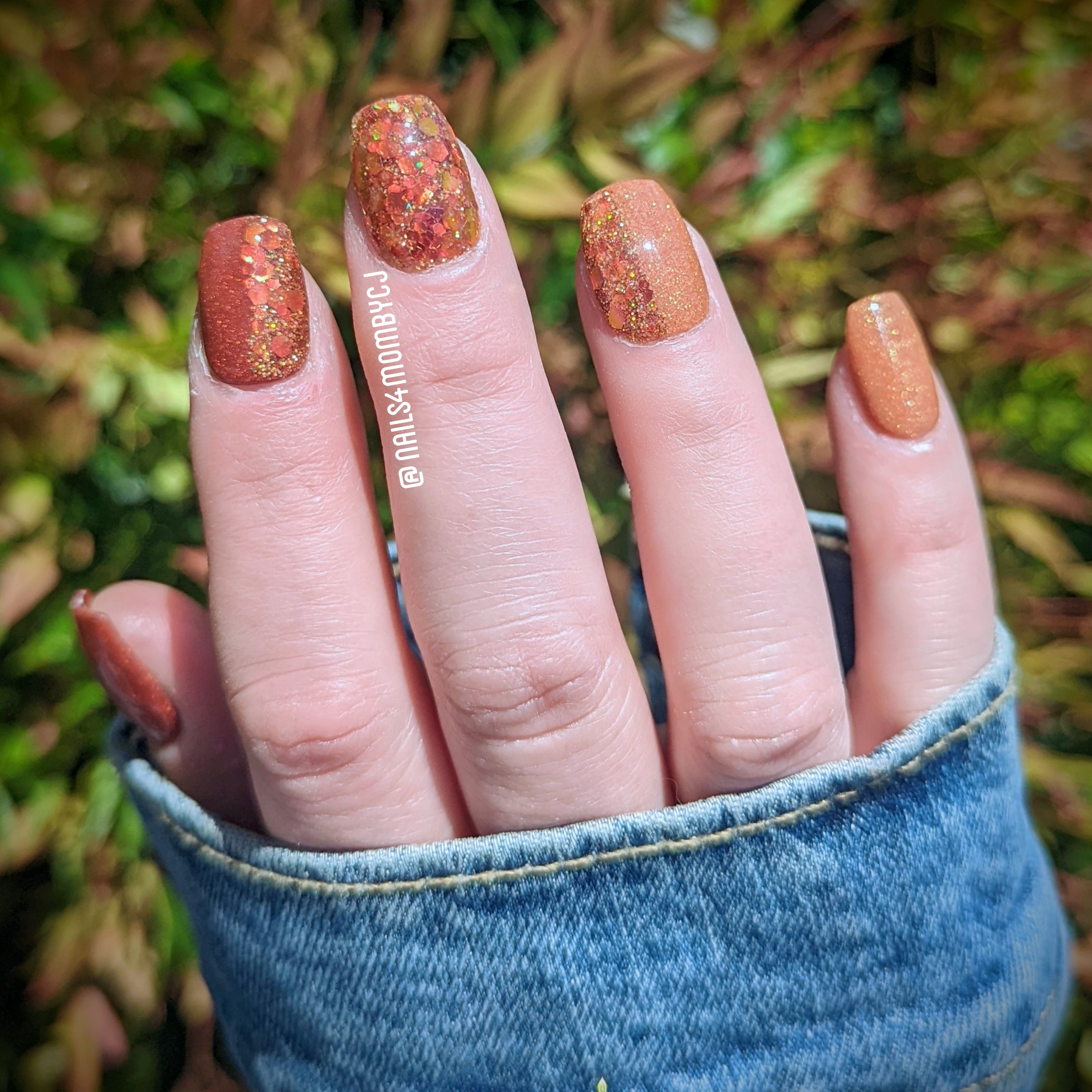 Deepest Desire — MadKin Beauty