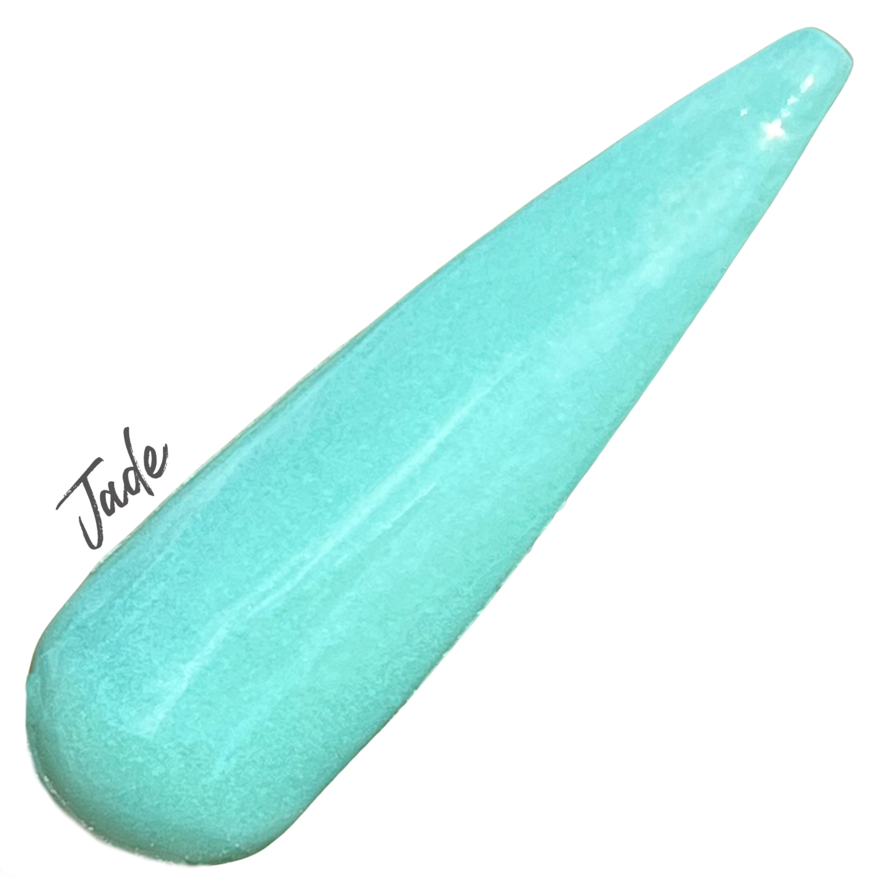 Jade — MadKin Beauty