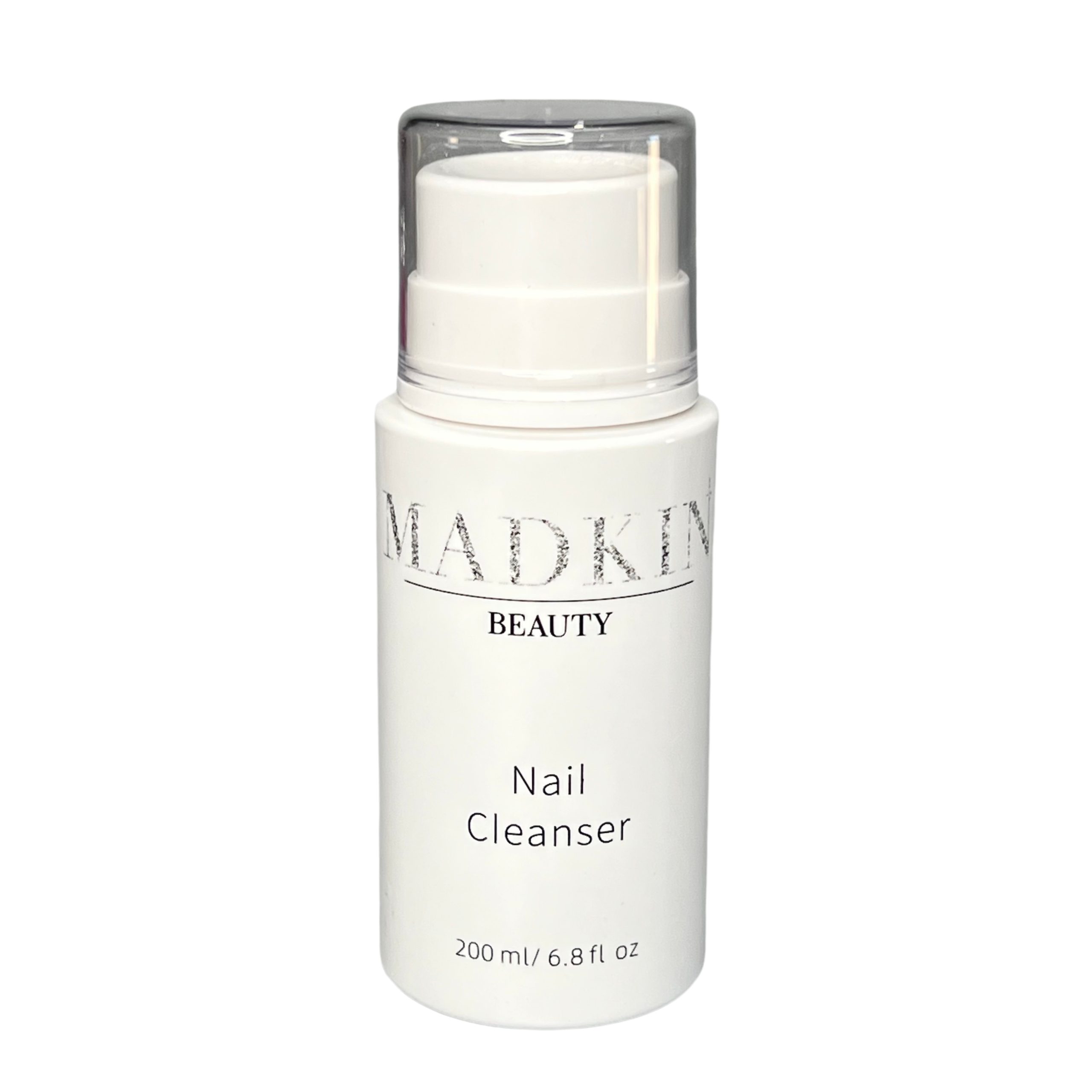 Nail Cleanser — MadKin Beauty