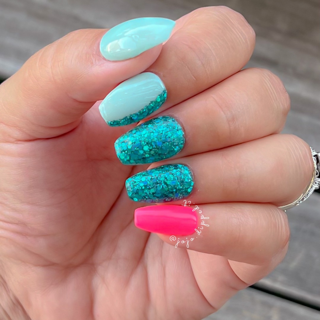 Mermaid Tails — MadKin Beauty