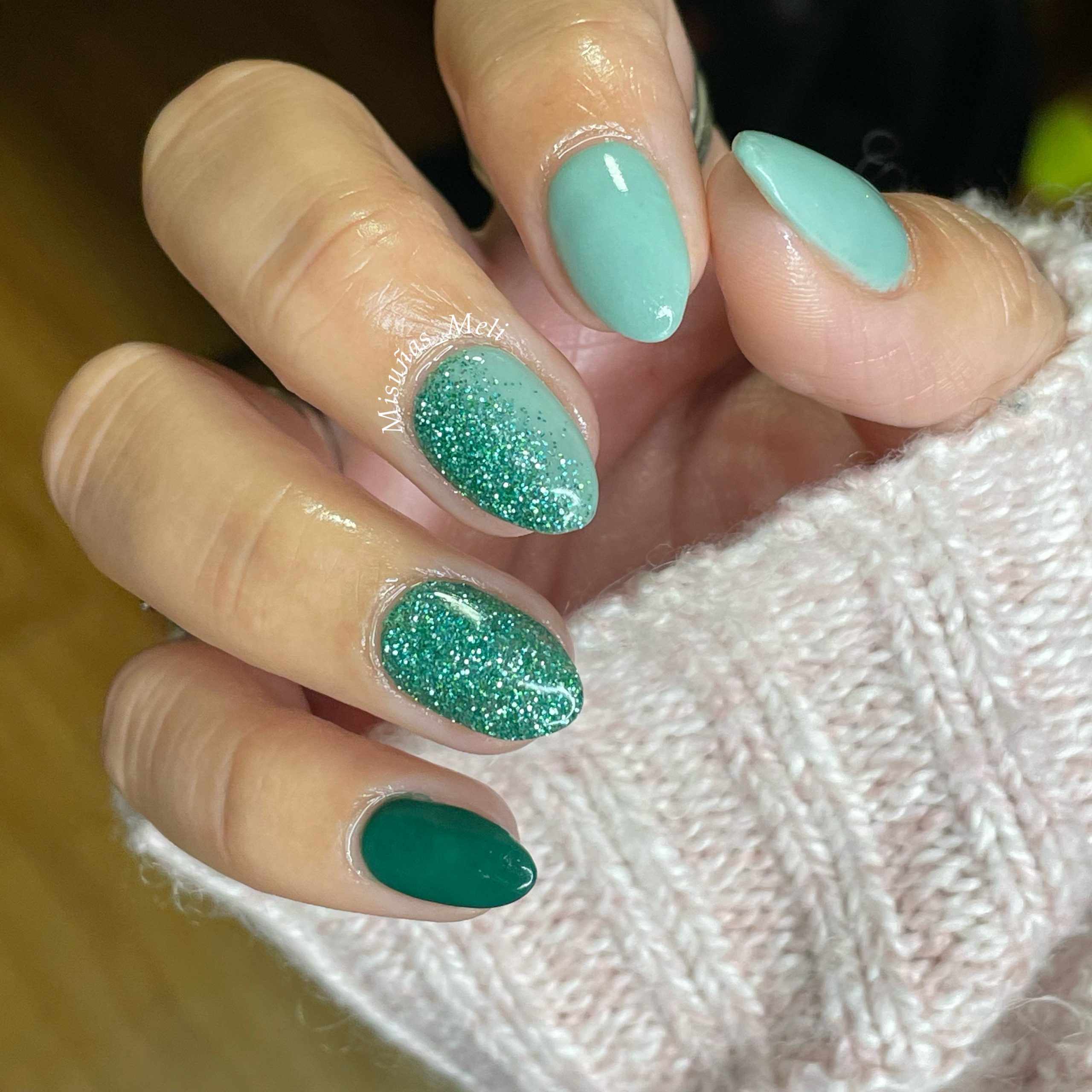 Lime Sherbet — MadKin Beauty