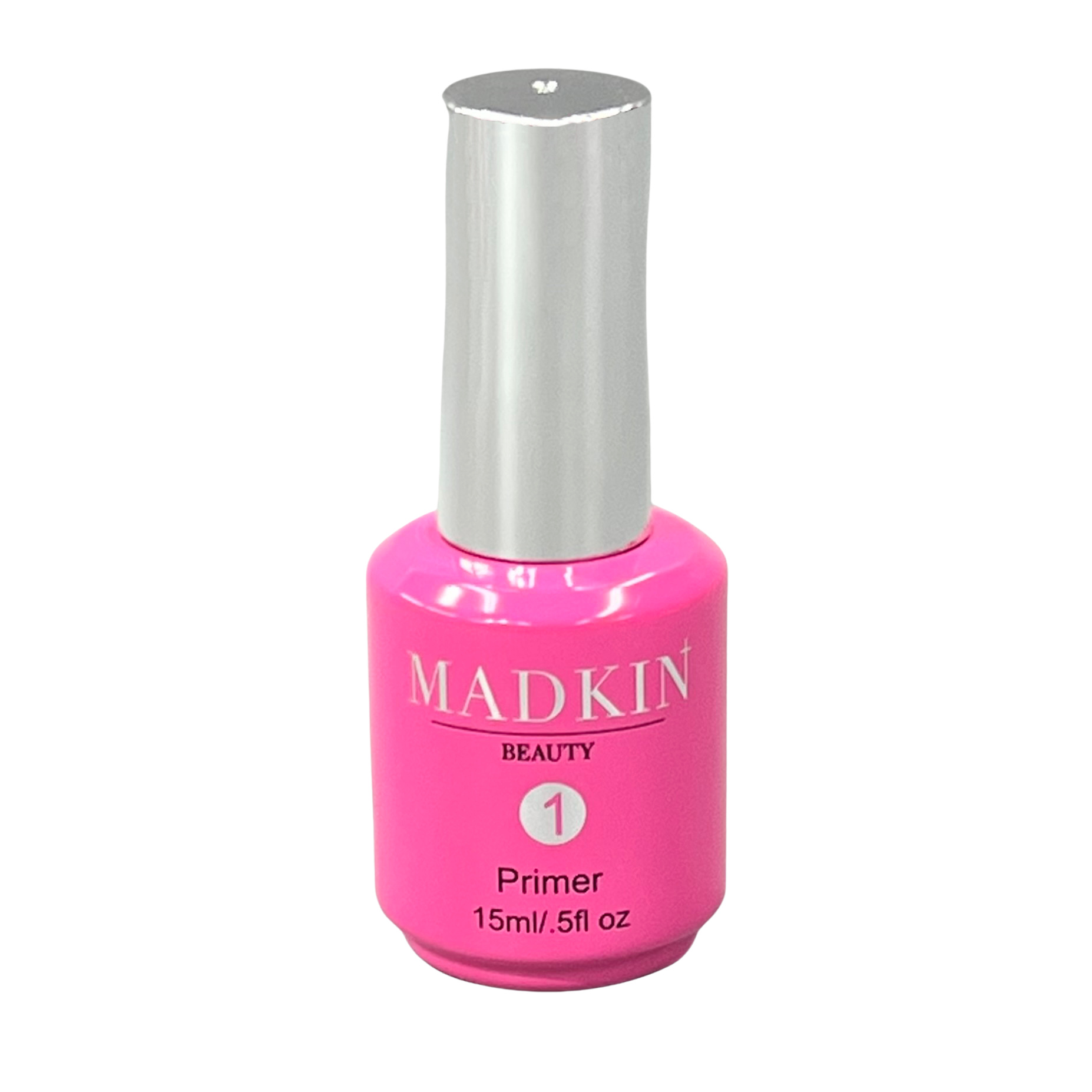 Primer — MadKin Beauty