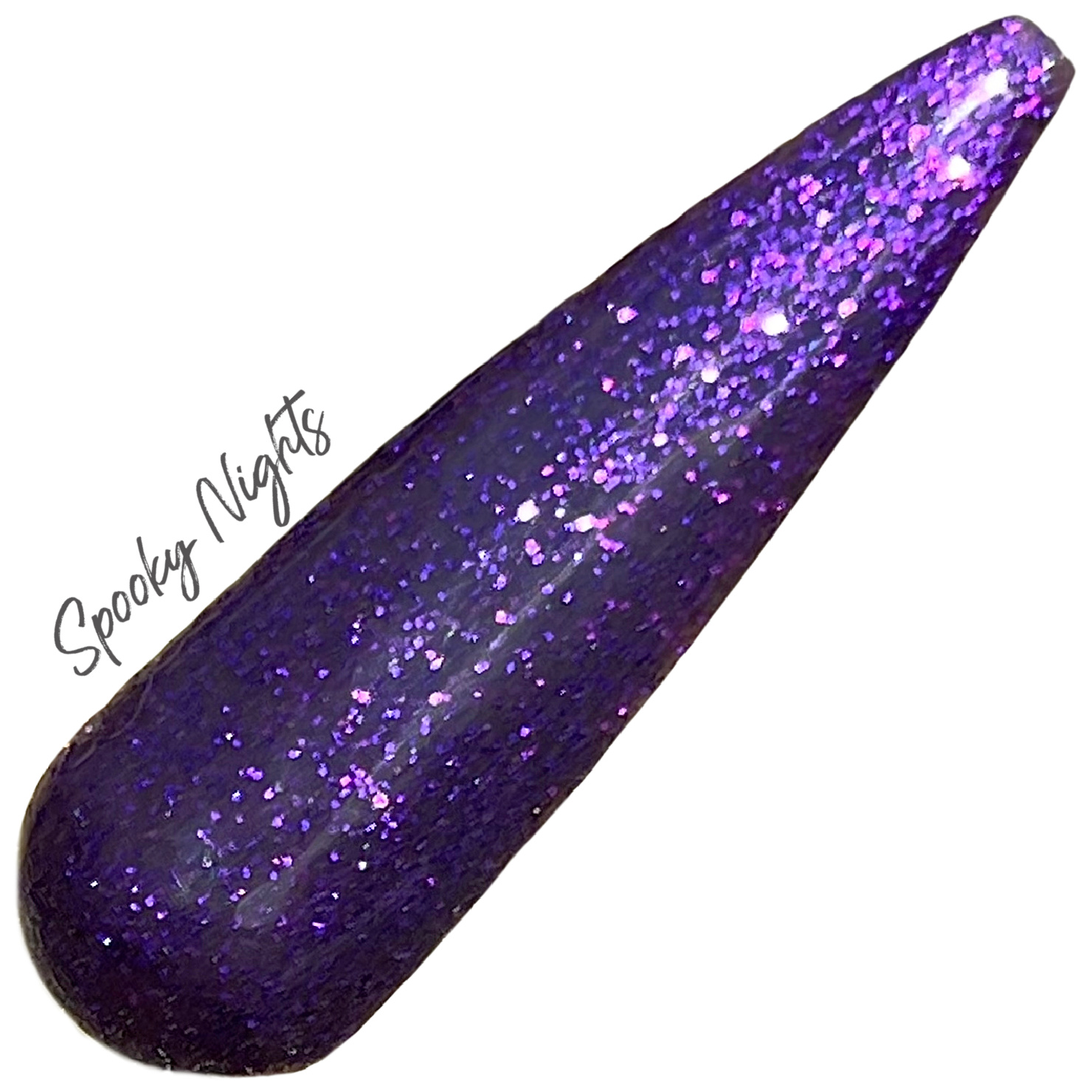 Spooky Nights — MadKin Beauty