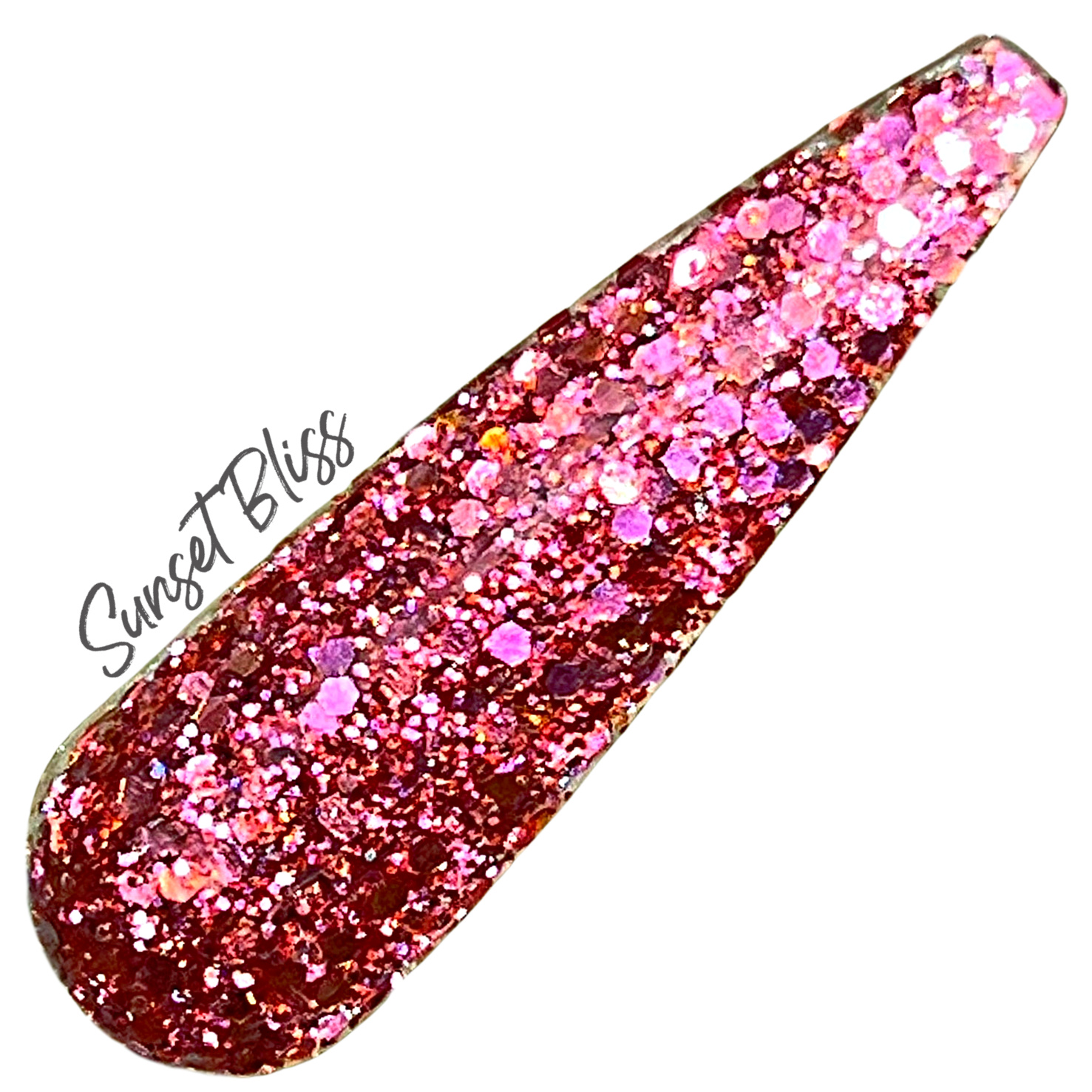 Sunset Bliss — MadKin Beauty