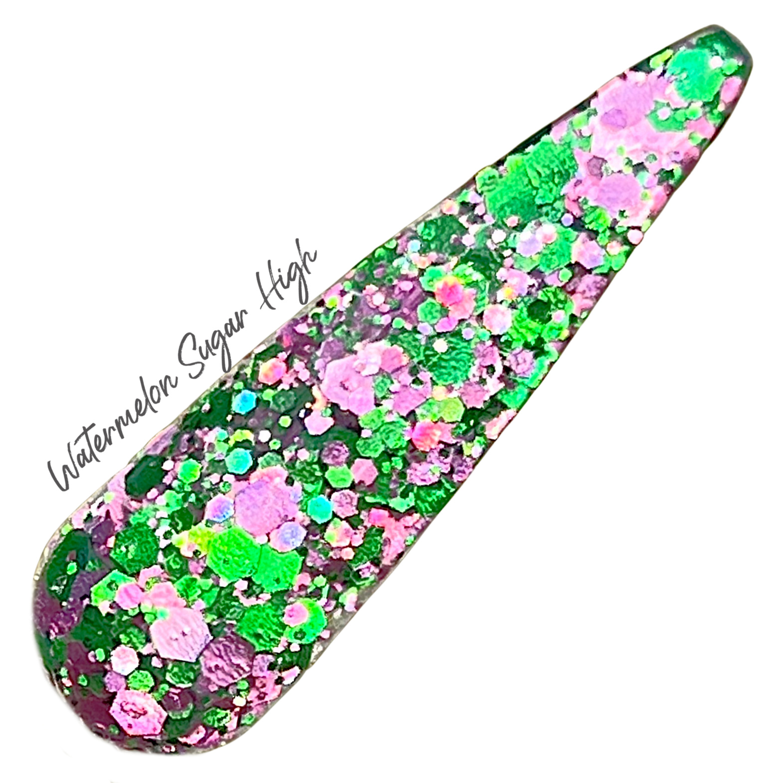 Watermelon Sugar High — MadKin Beauty