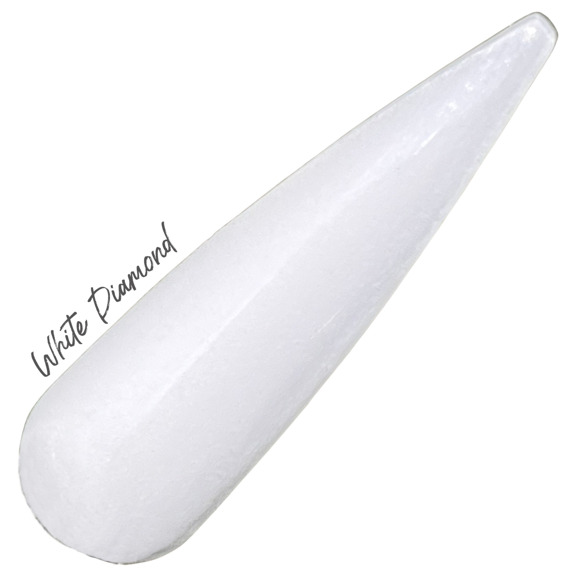 White Diamond — MadKin Beauty