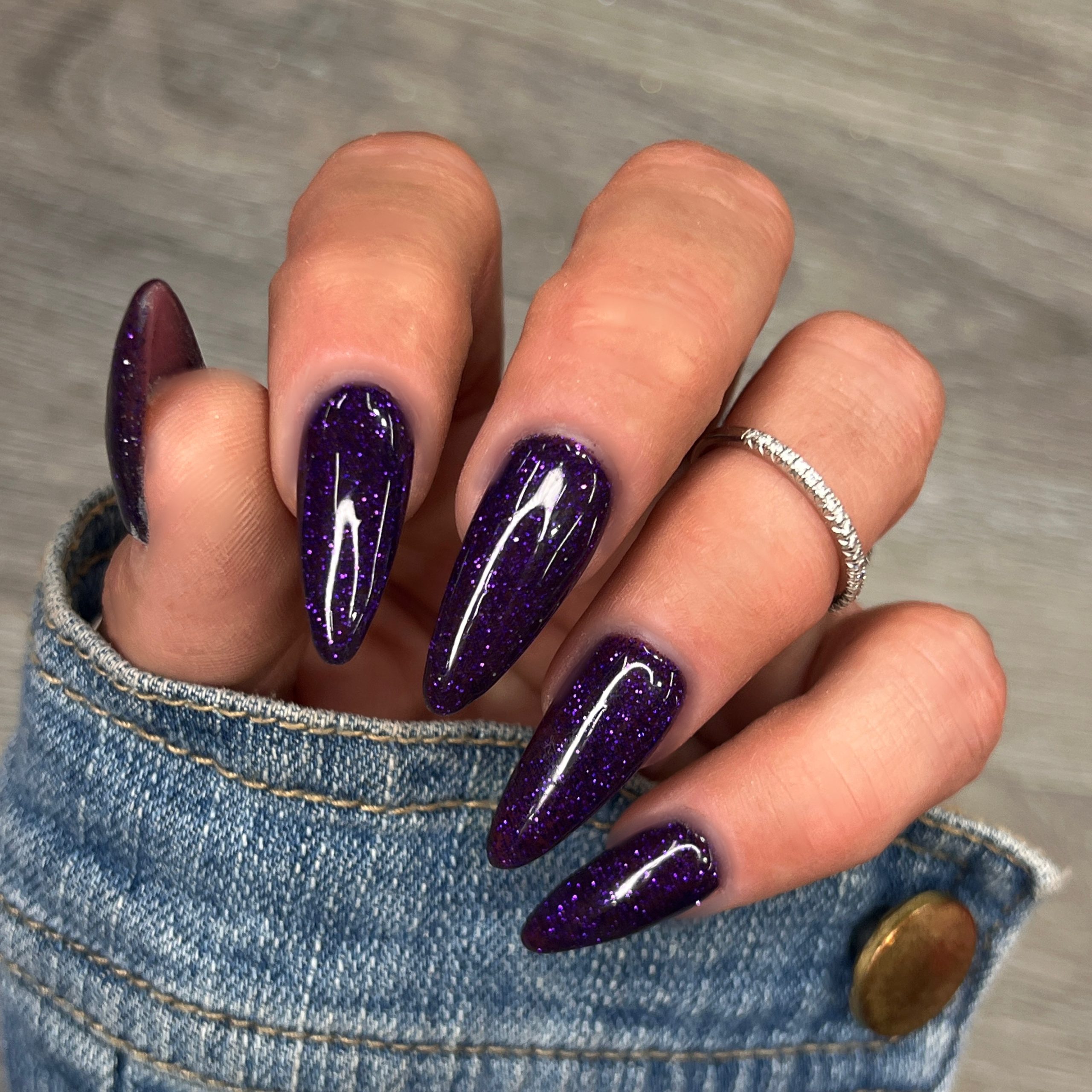 Spooky Nights — MadKin Beauty