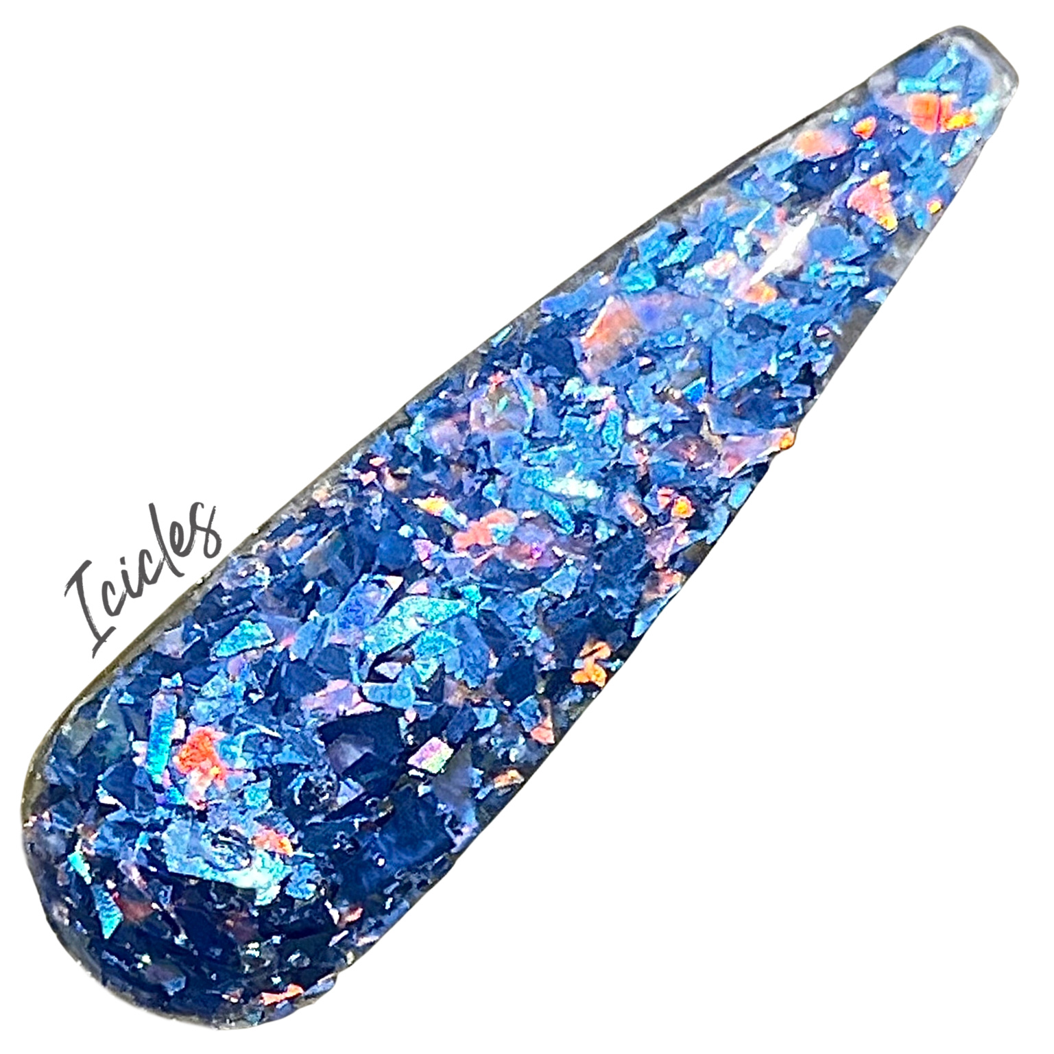 Icicles — MadKin Beauty