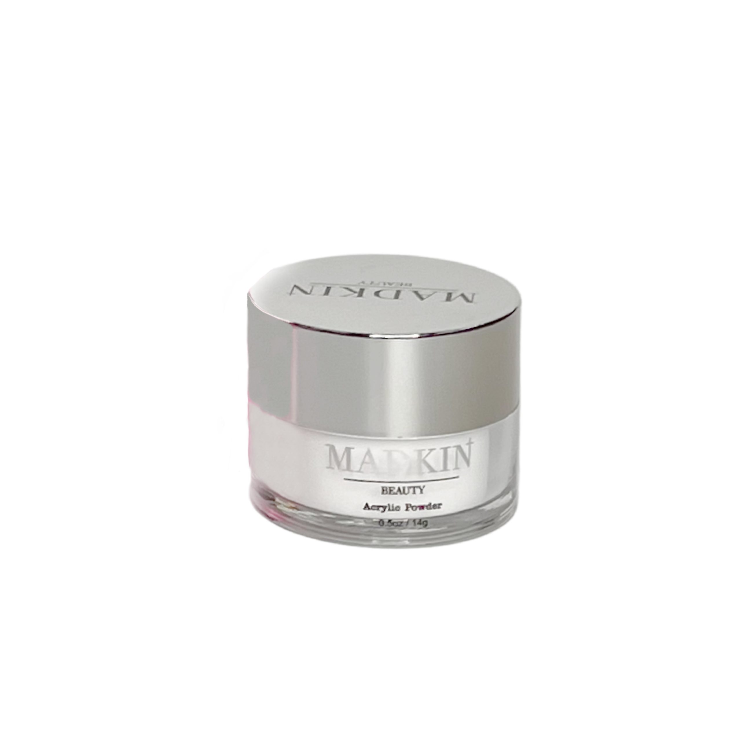 Pure Diamond (Clear) — MadKin Beauty
