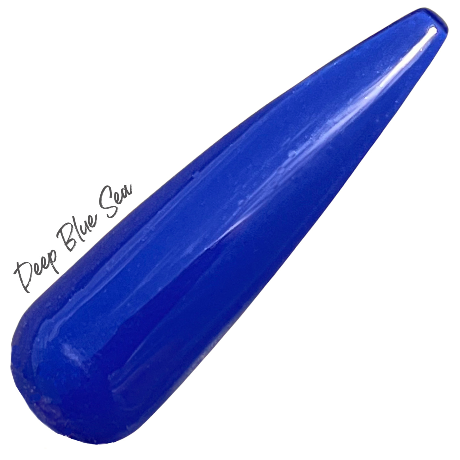 Deep Blue Sea — MadKin Beauty