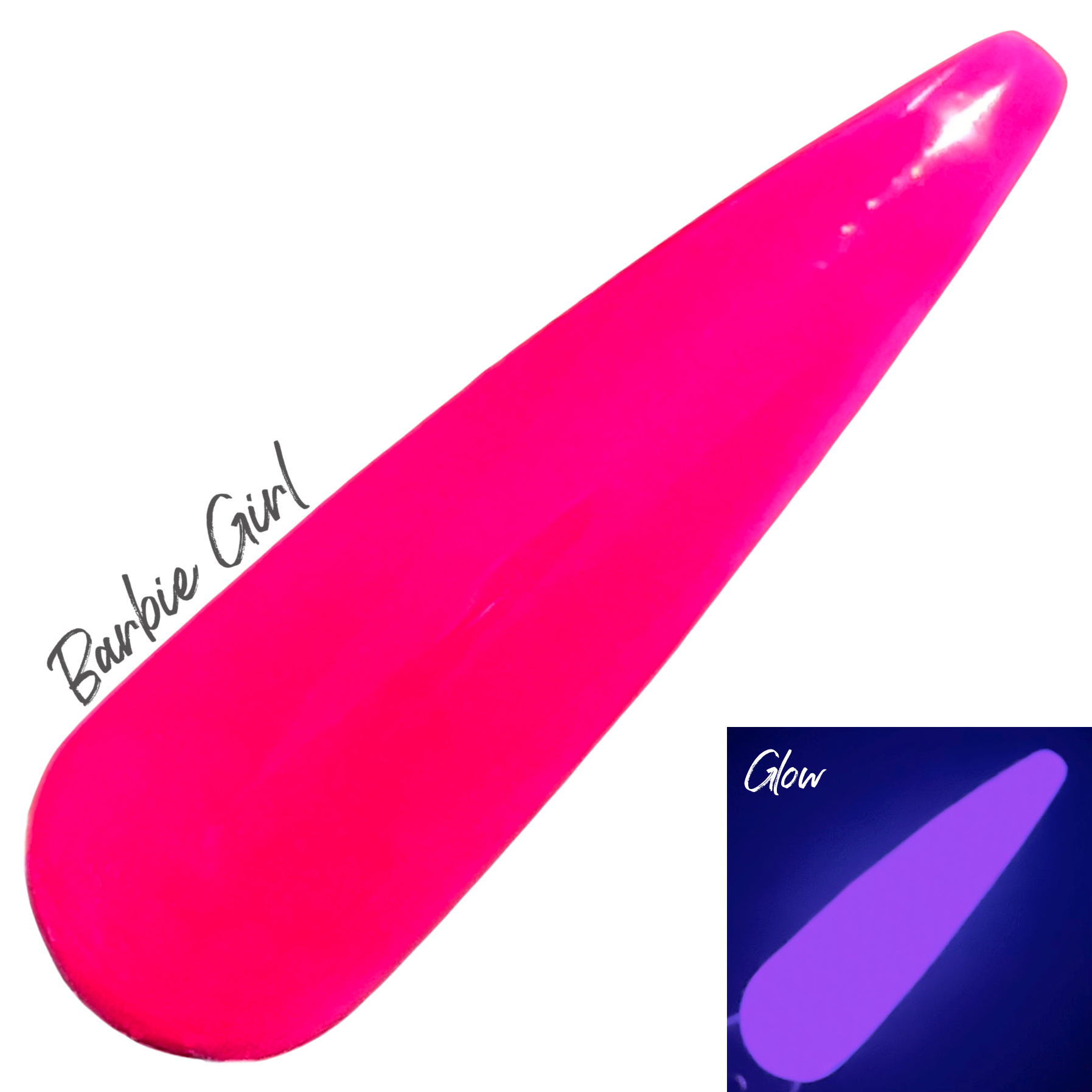 Barbie Girl — MadKin Beauty