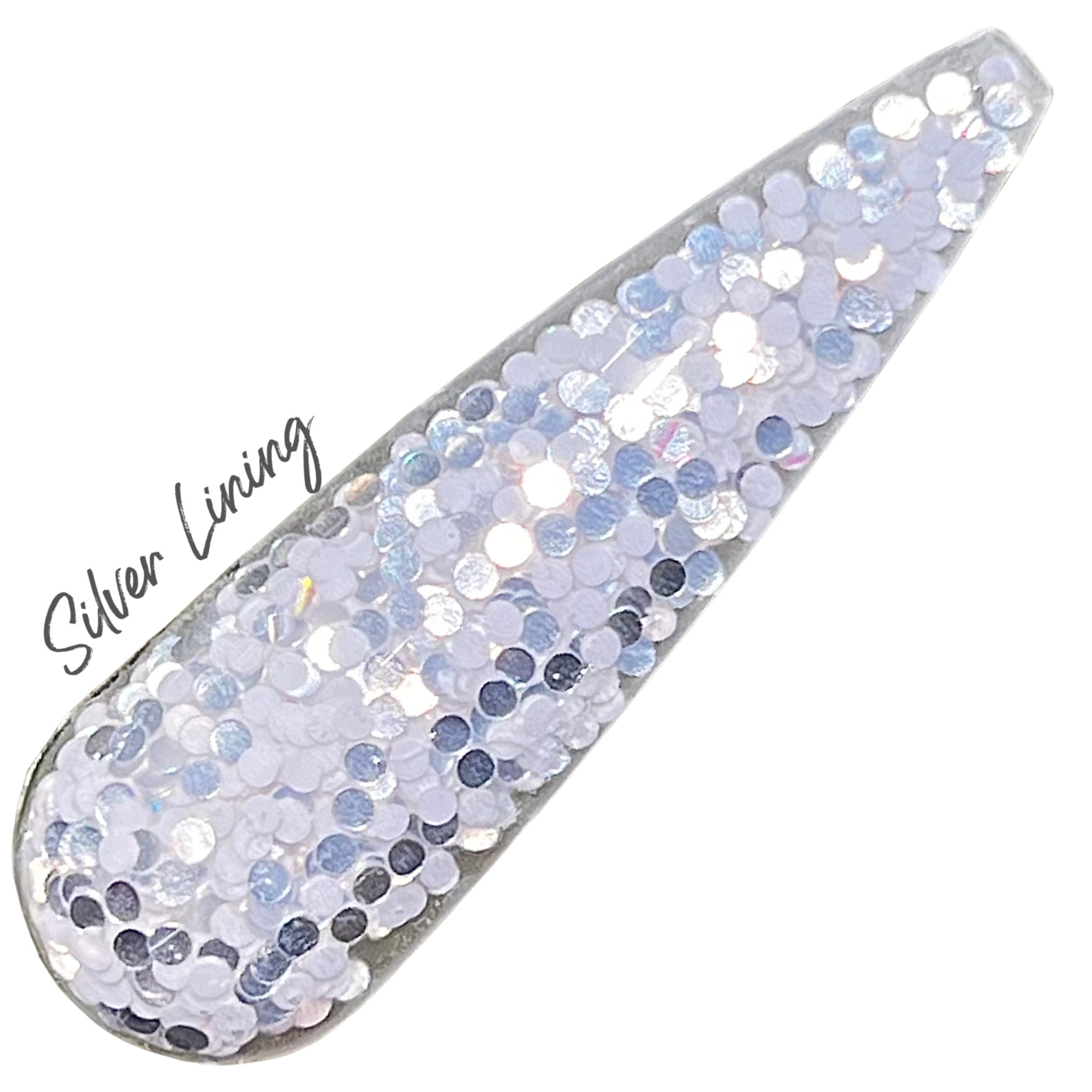 Silver Lining — MadKin Beauty