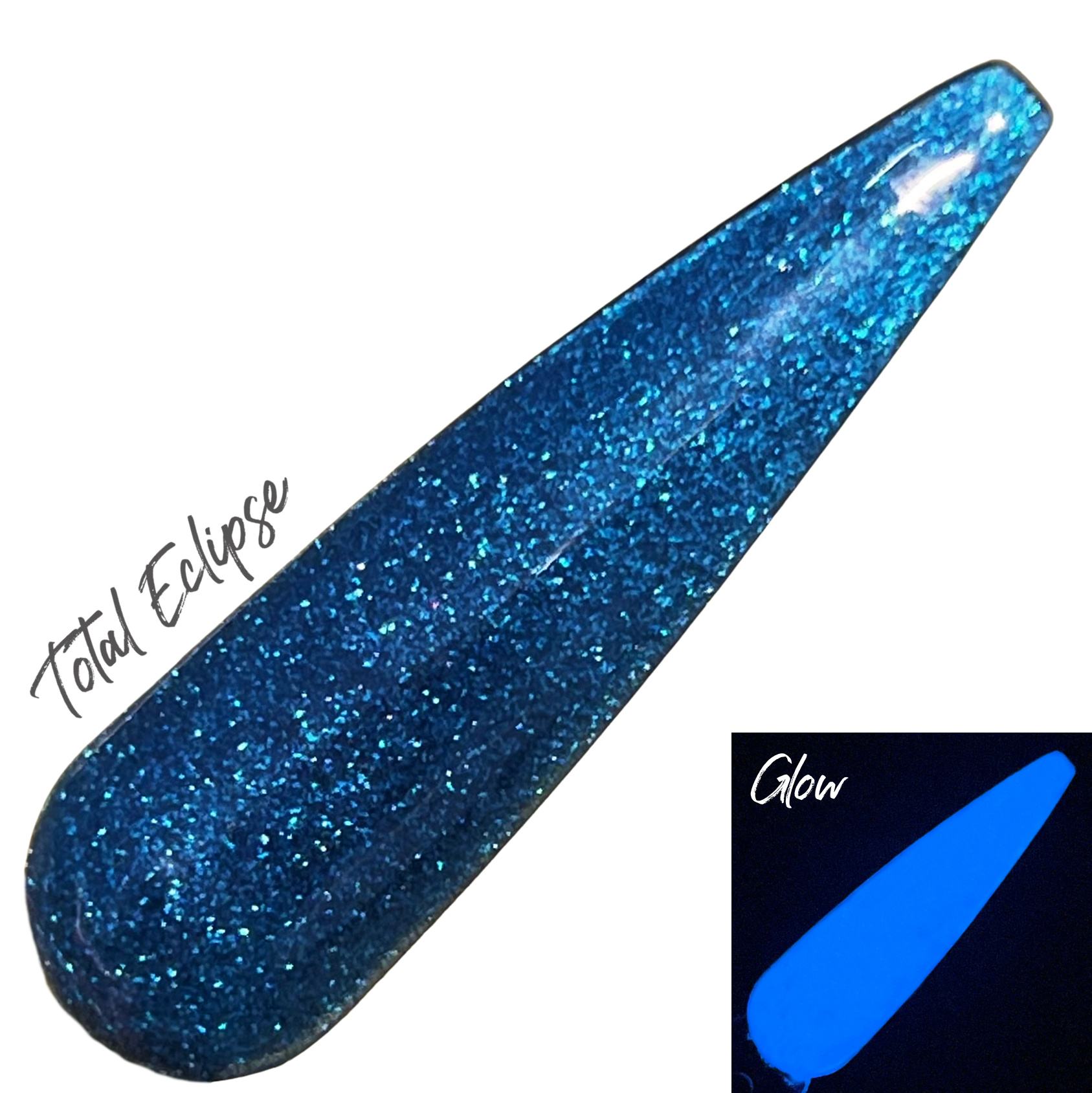 Total Eclipse — MadKin Beauty