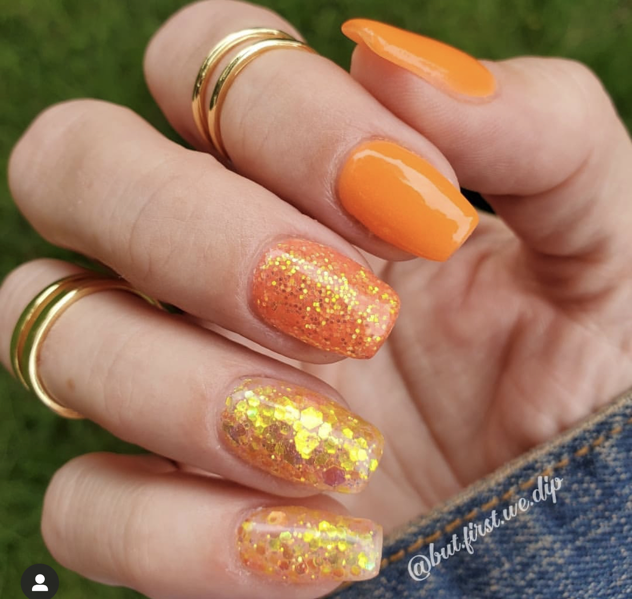 Mango Twist — MadKin Beauty