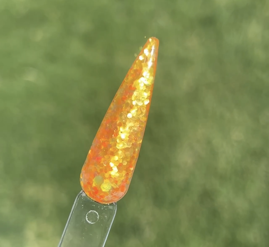 Mango Twist — MadKin Beauty