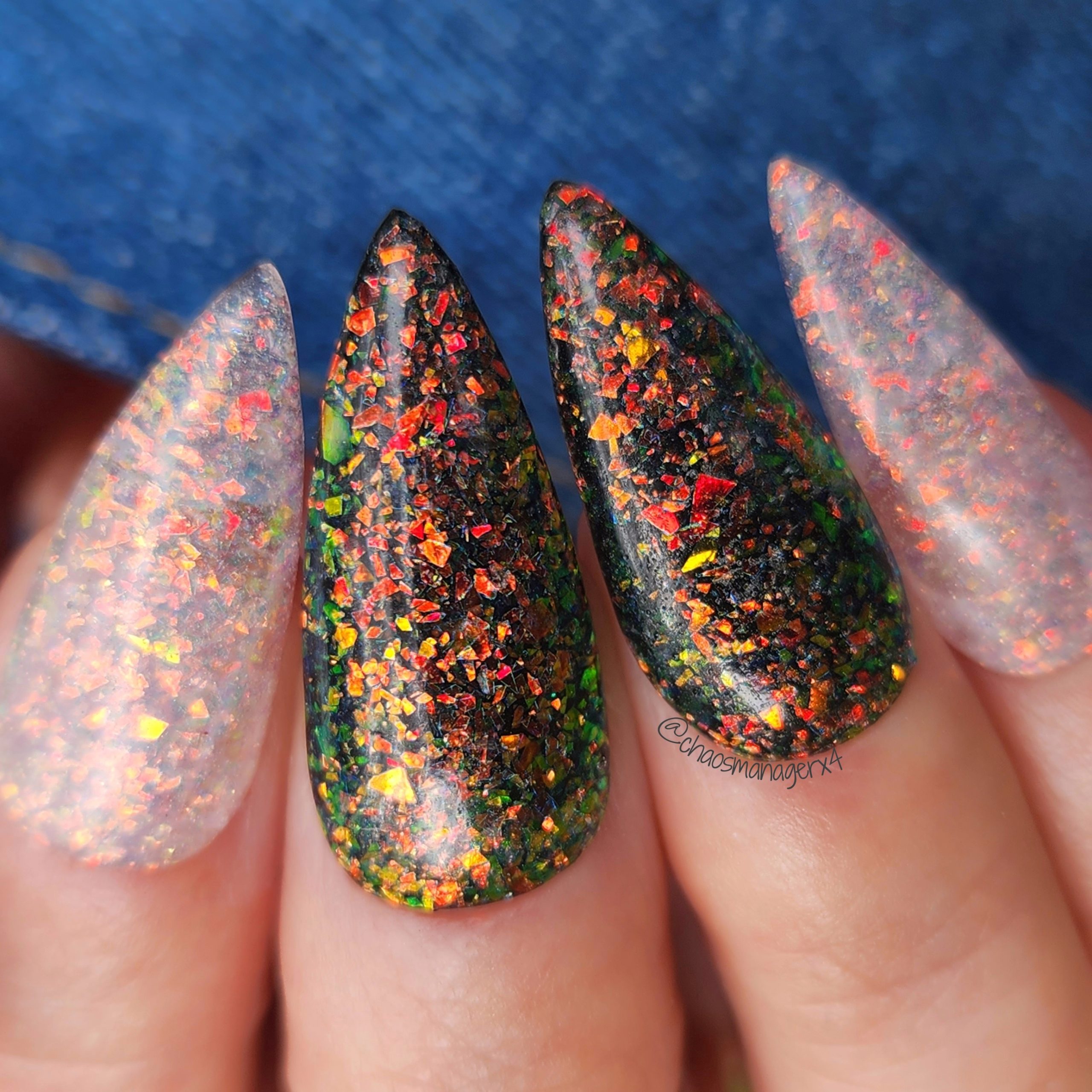 Piled In Pillows — MadKin Beauty