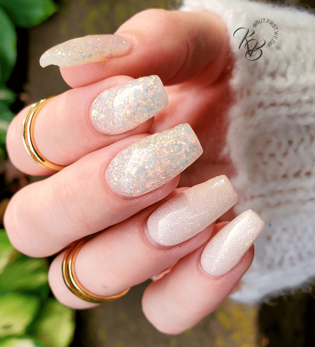 Piled In Pillows — MadKin Beauty