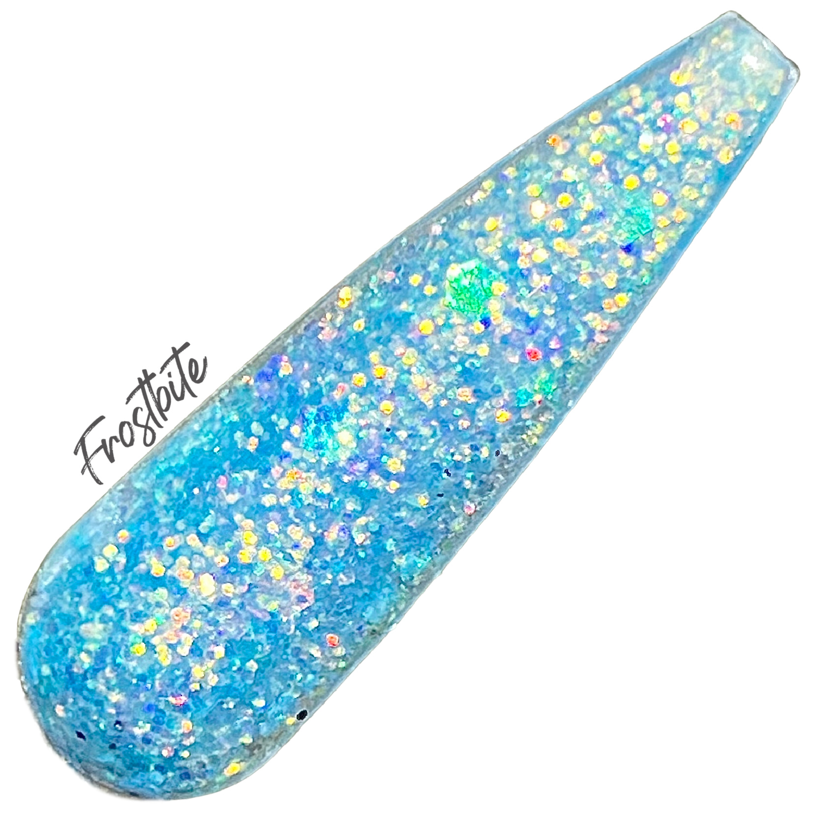 Frostbite — MadKin Beauty