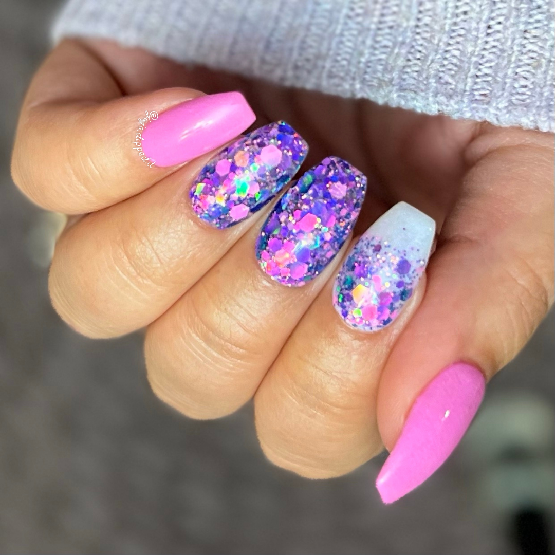 Fairy Dust — MadKin Beauty