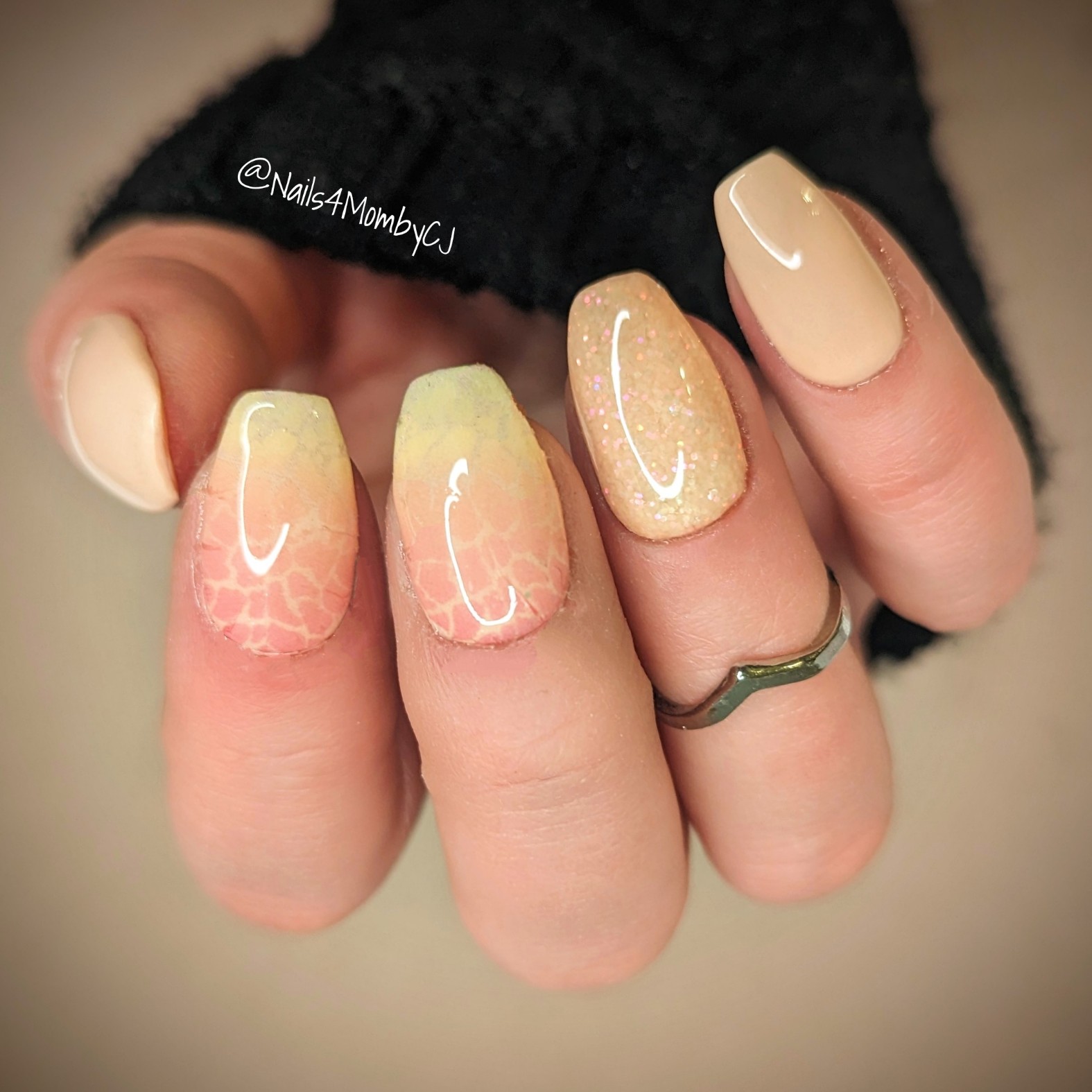 Princess Poppy — MadKin Beauty