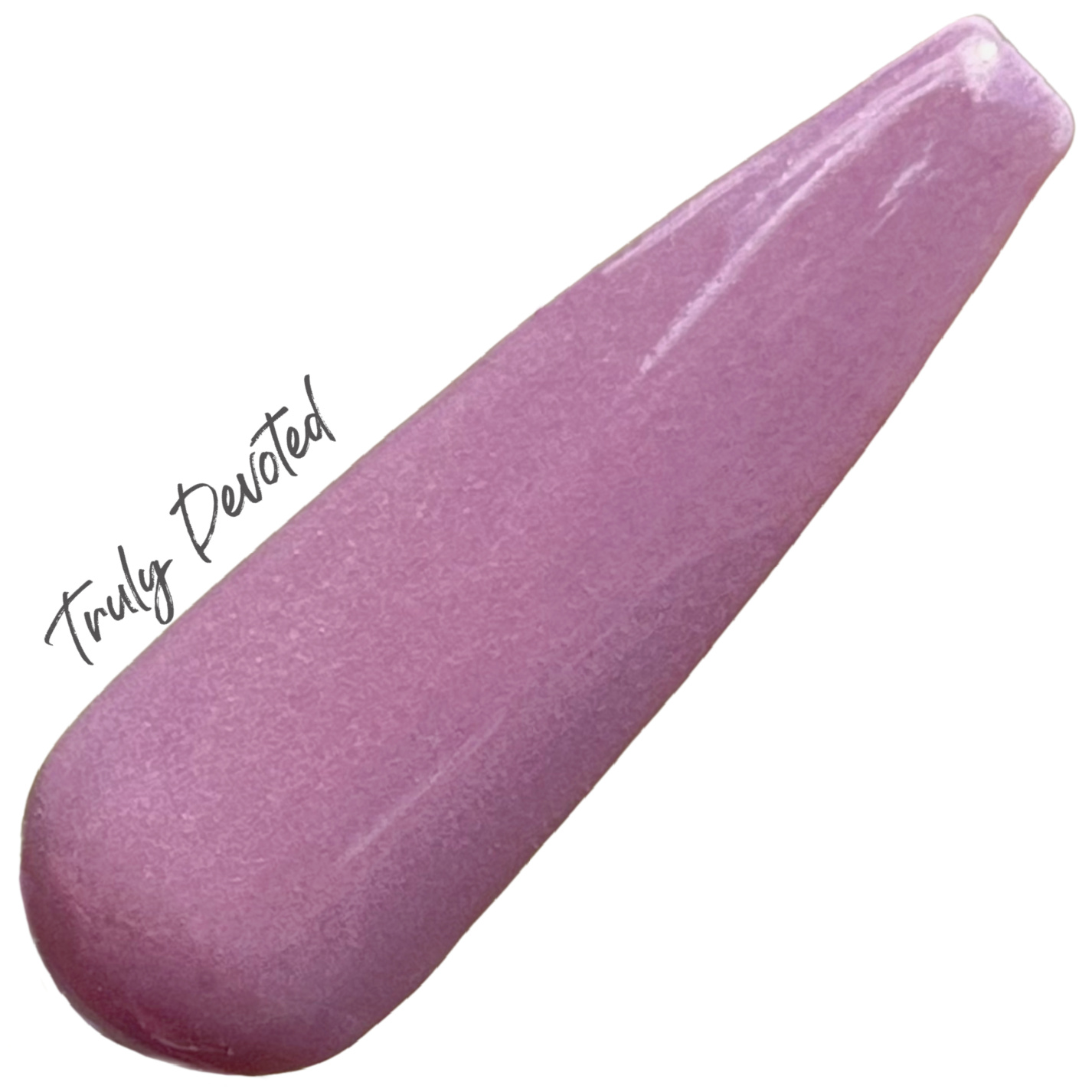 Truly Devoted — MadKin Beauty