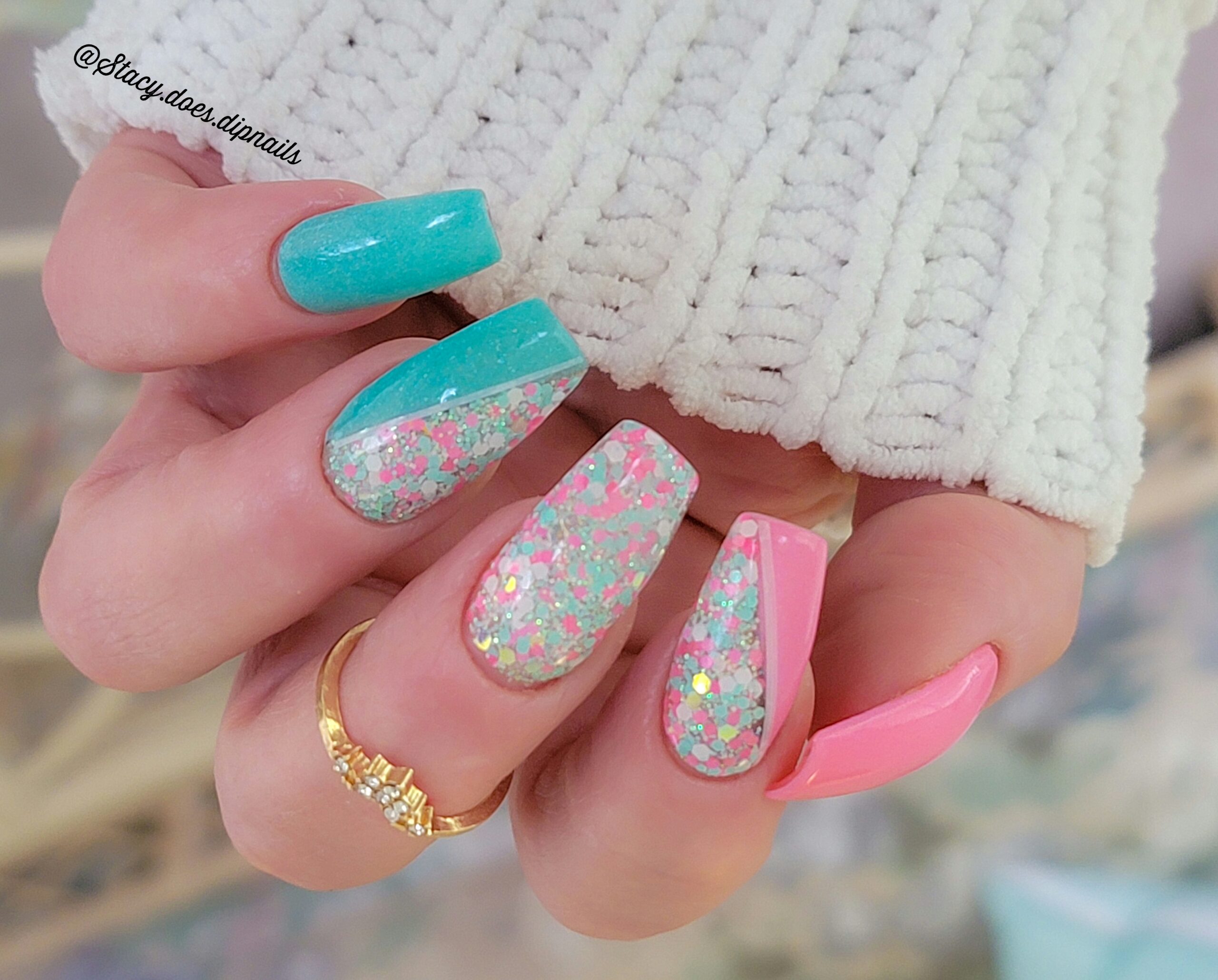 Riptide Romance — MadKin Beauty