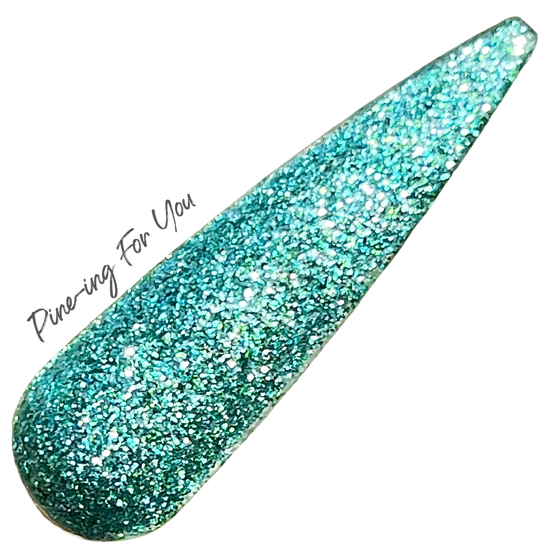 Pine-ing For You — MadKin Beauty