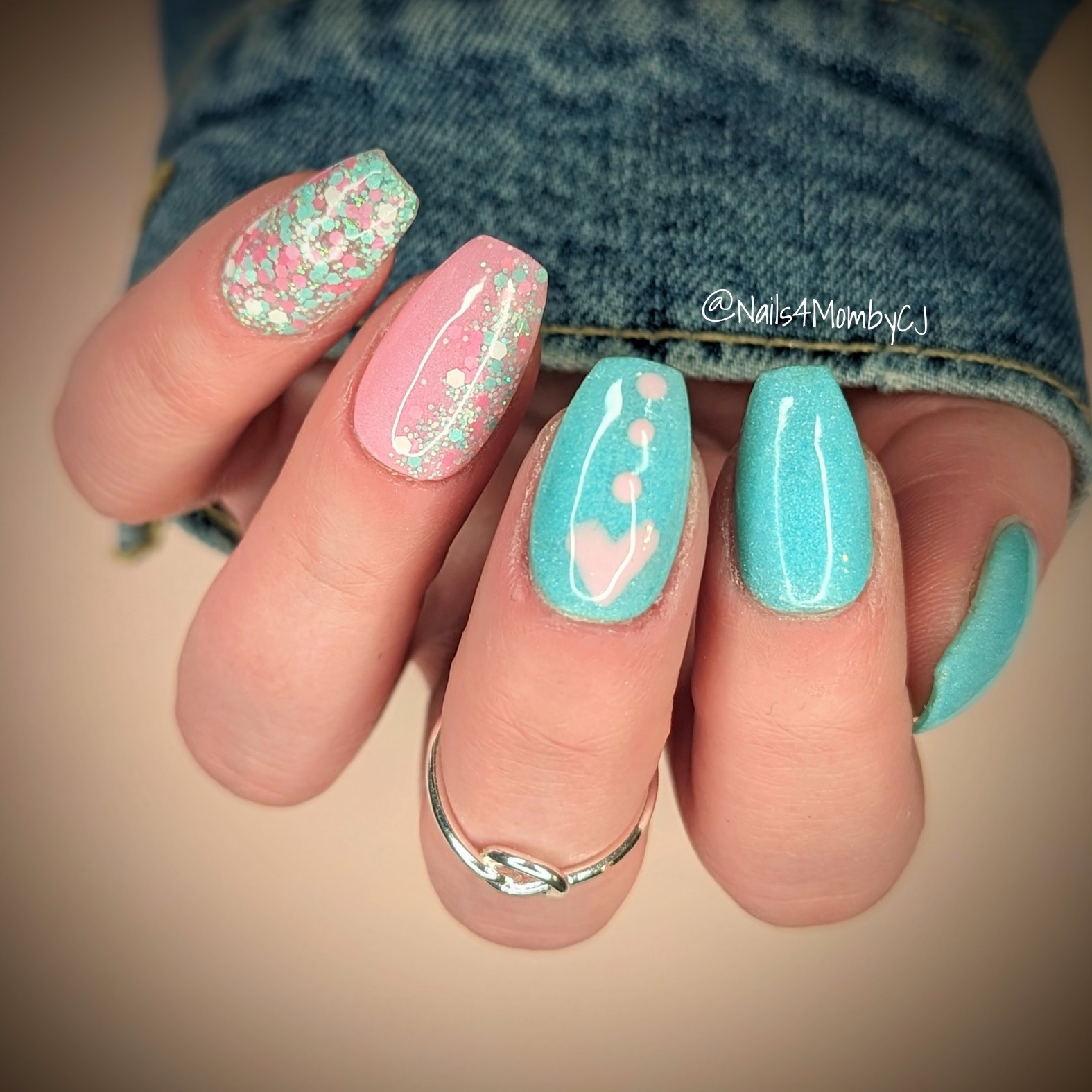 Riptide Romance — MadKin Beauty