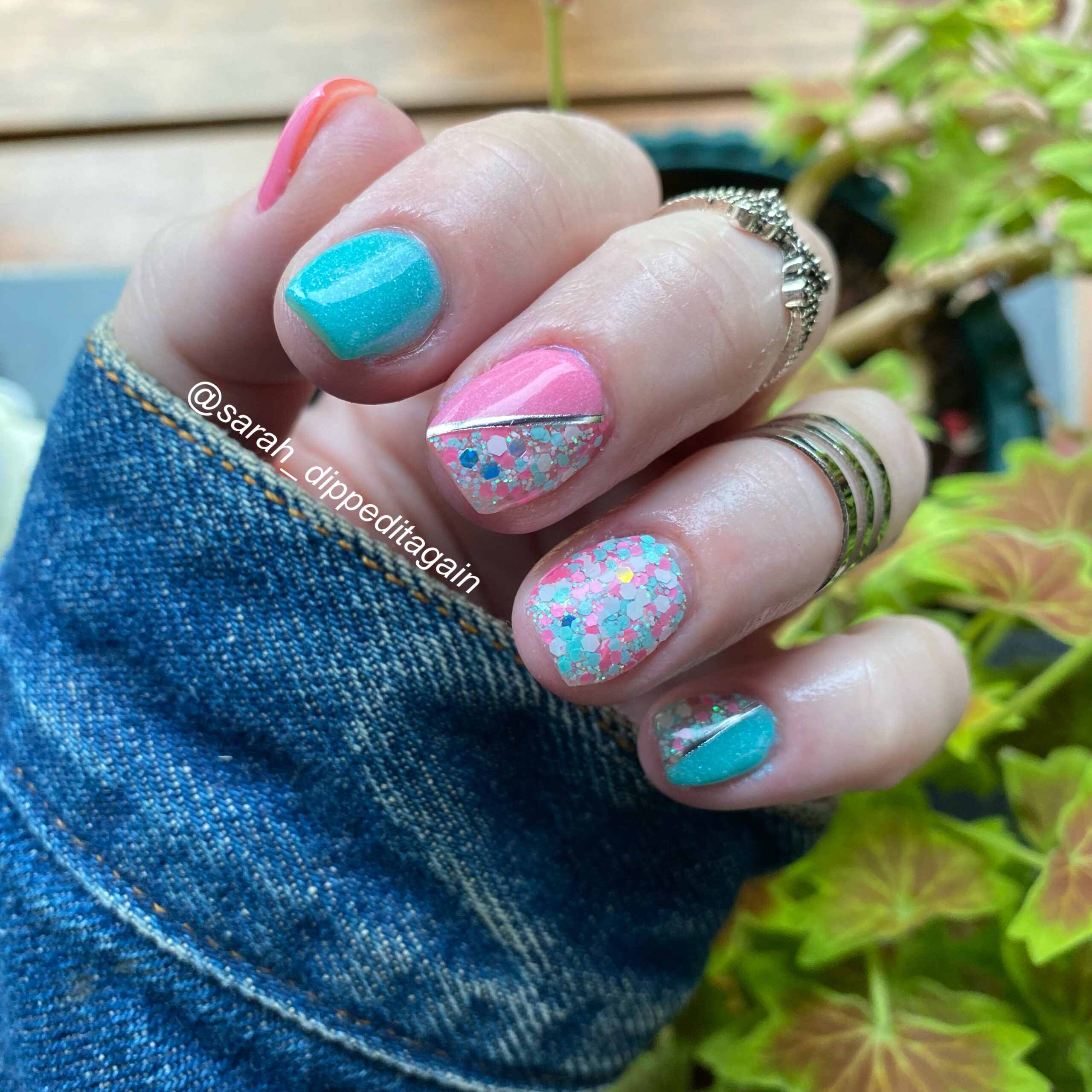 High Tides & Good Vibes Collection — MadKin Beauty