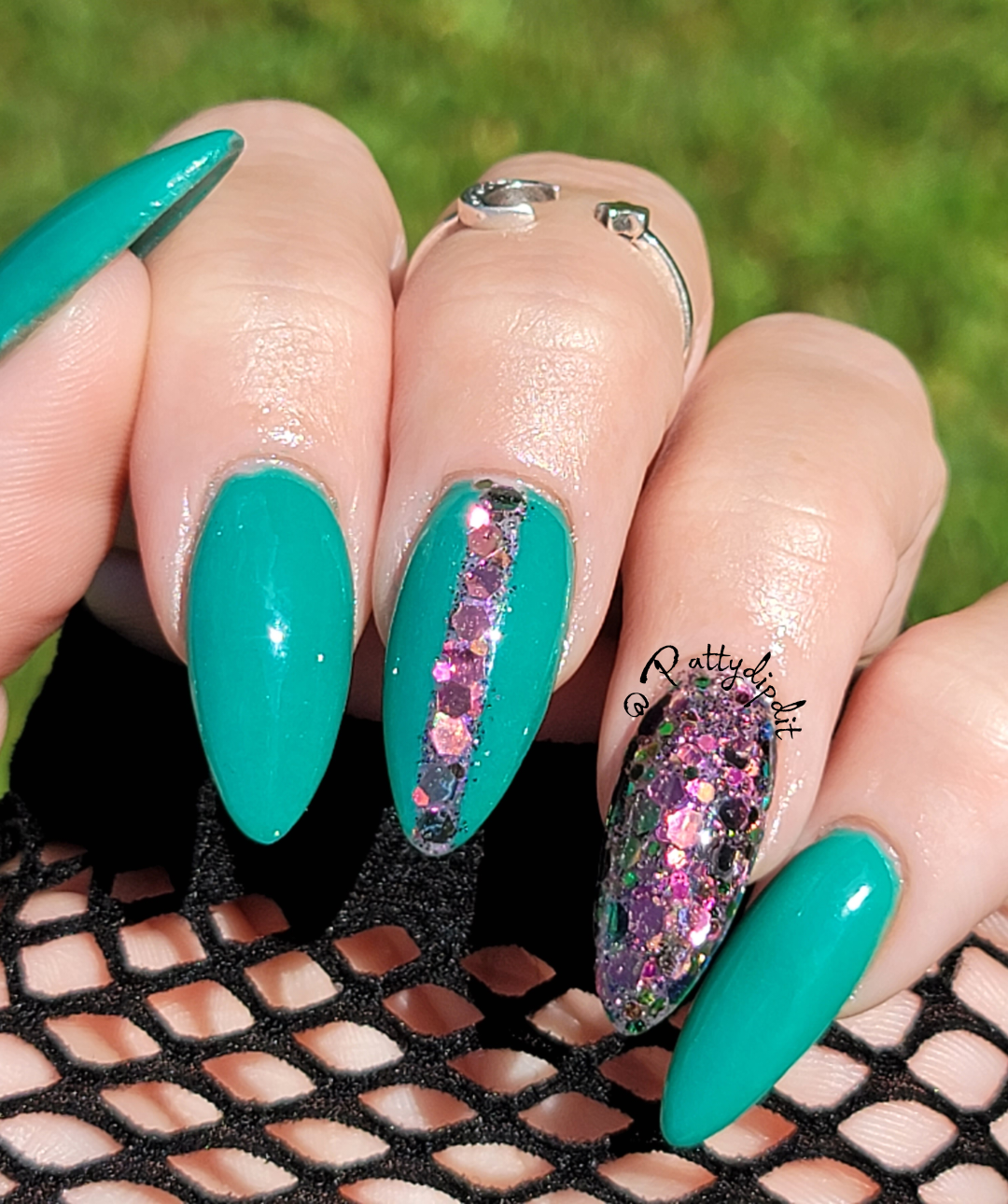 Mystical Pine — MadKin Beauty