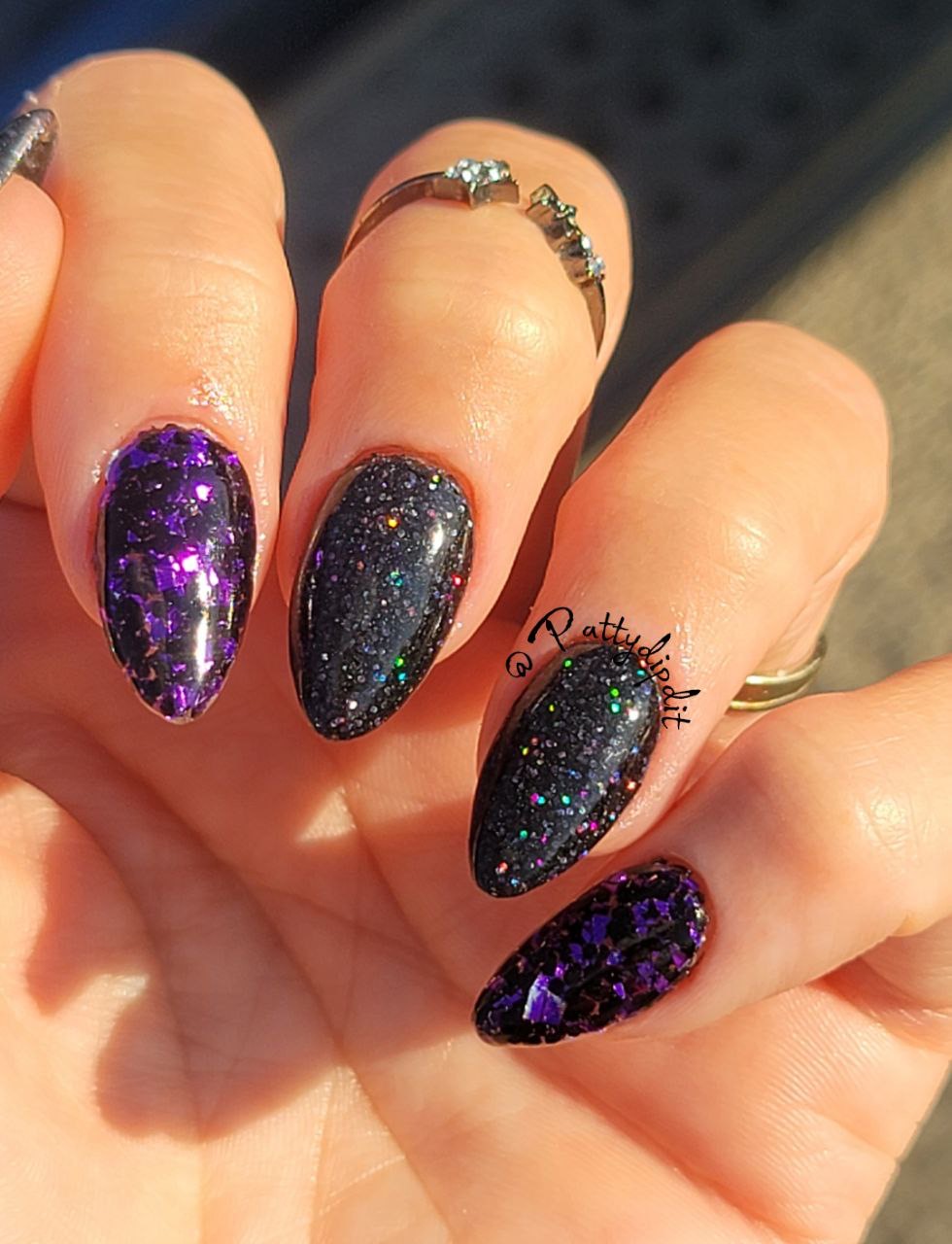 Into The Night Collection — MadKin Beauty
