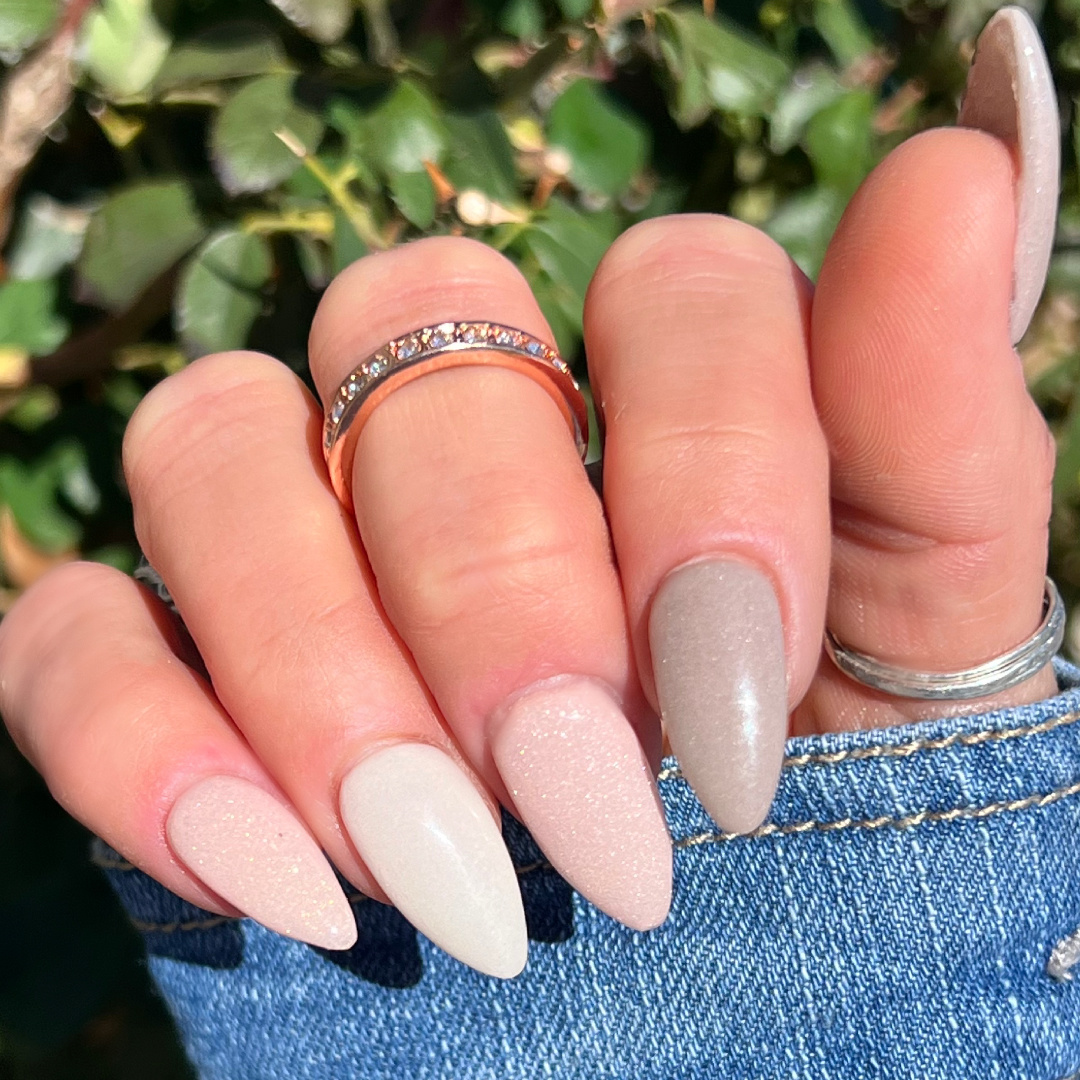 Bare Necessities Collection — MadKin Beauty