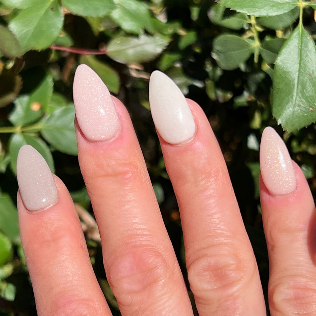 Bare Necessities Collection — MadKin Beauty