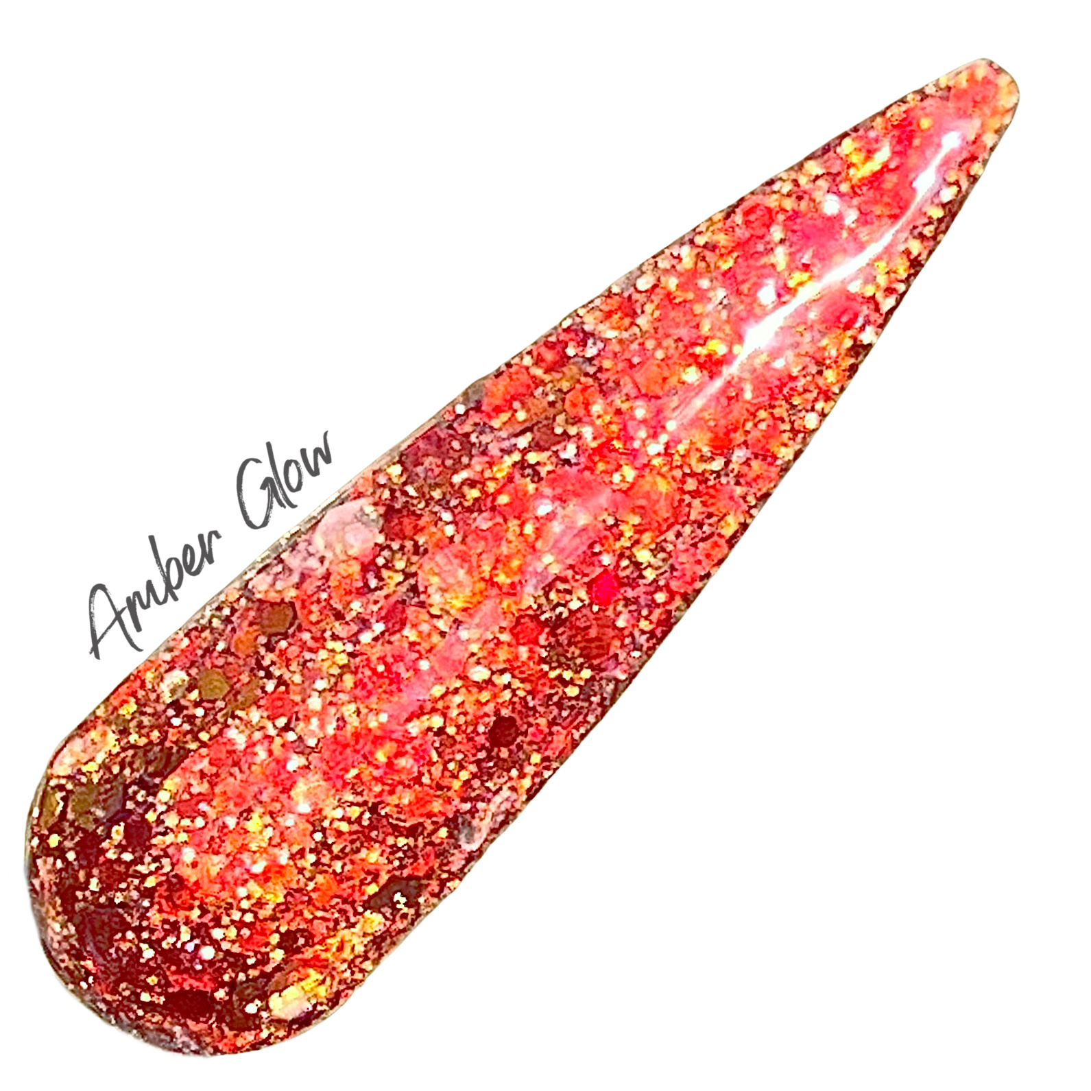 Amber Glow — MadKin Beauty