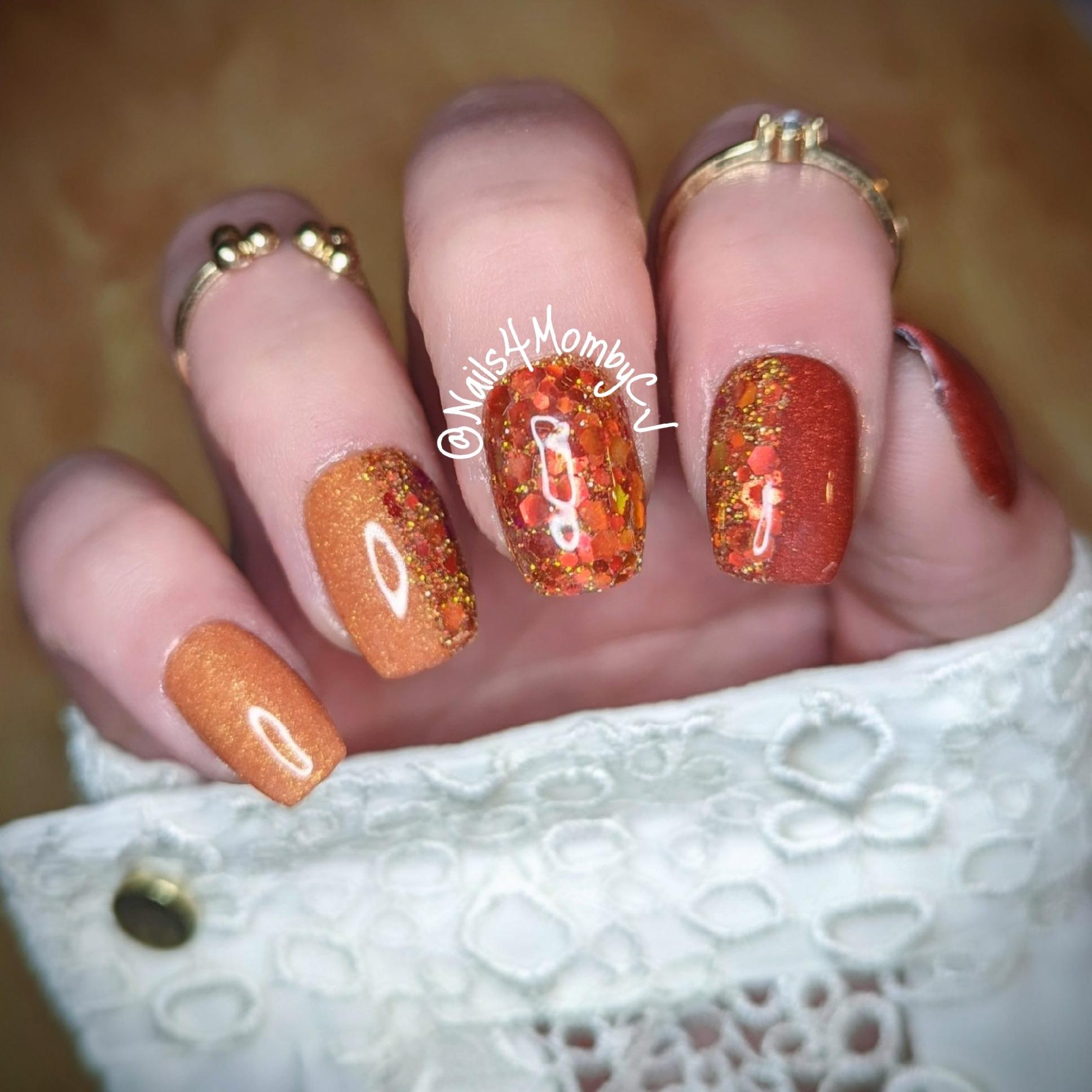 Caramel Latte — MadKin Beauty