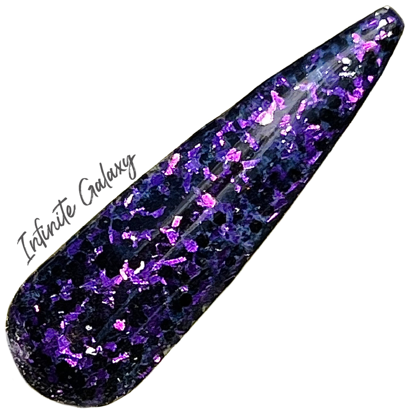 Infinite Galaxy — MadKin Beauty