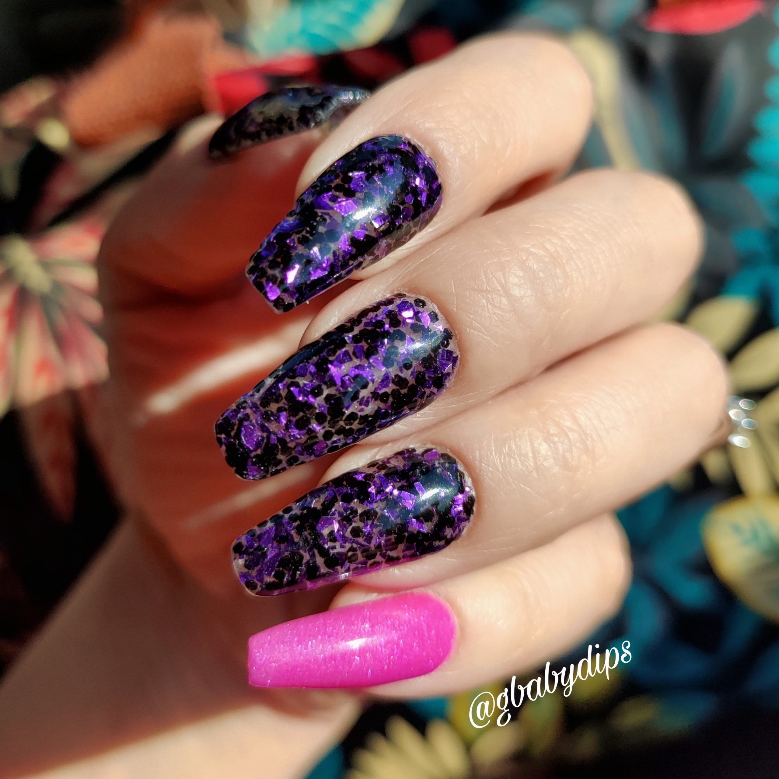 Infinite Galaxy — MadKin Beauty