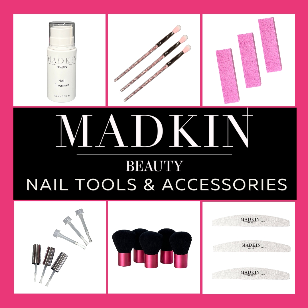 Nail Tools & Nail Essentials, Nail Cleanser | Amarillo, TX