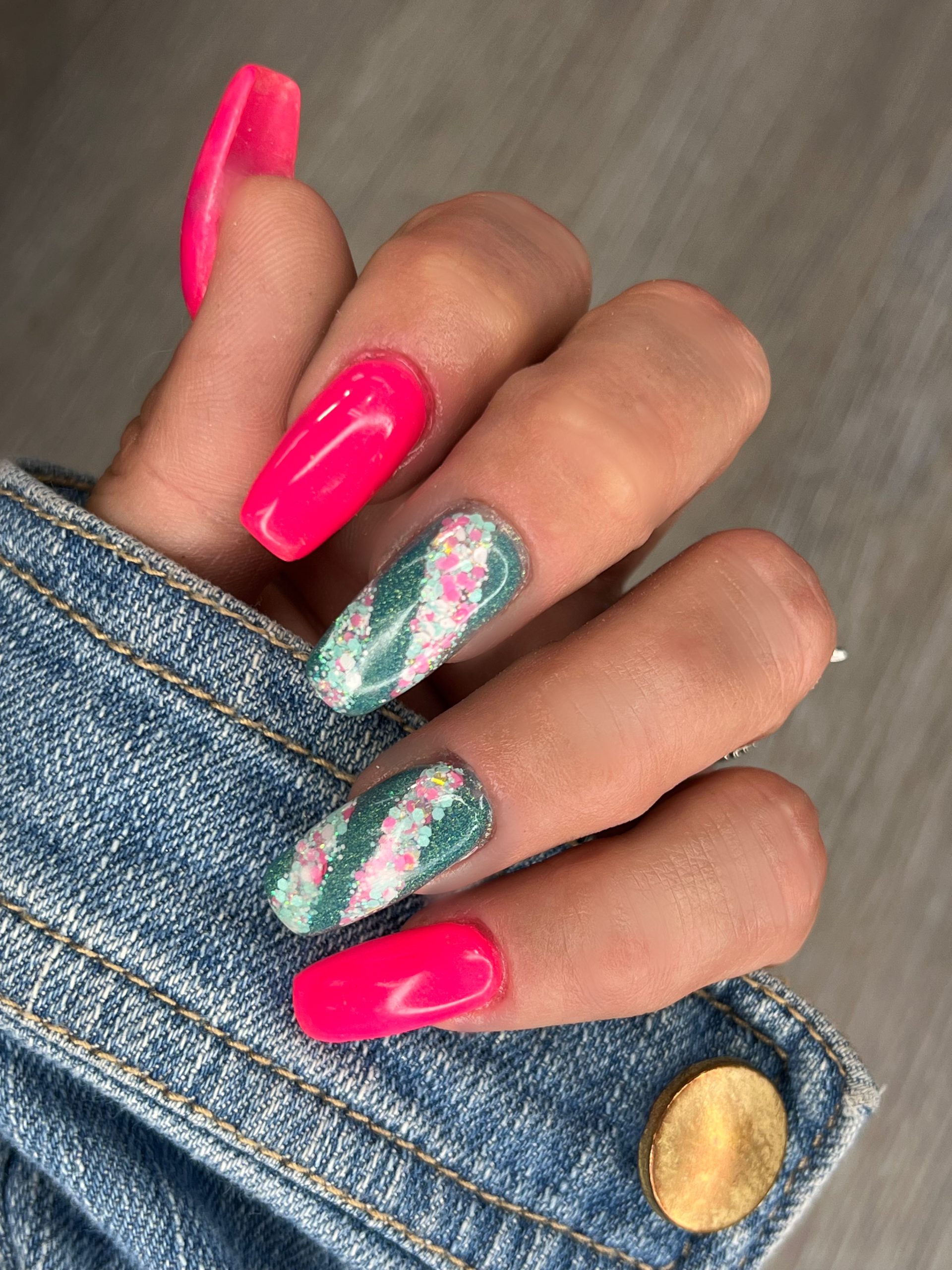 Riptide Romance — MadKin Beauty