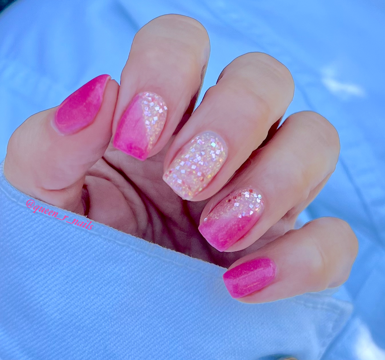 Bombshell — MadKin Beauty