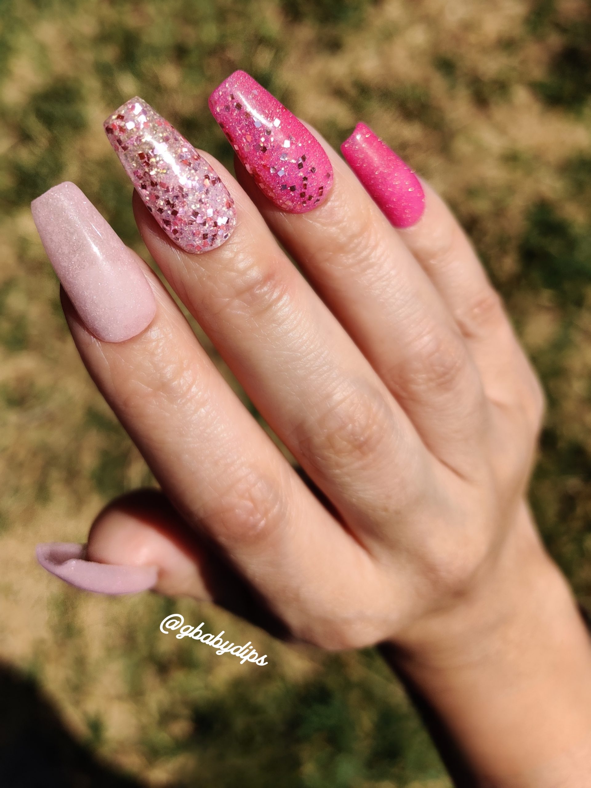 Bombshell — MadKin Beauty