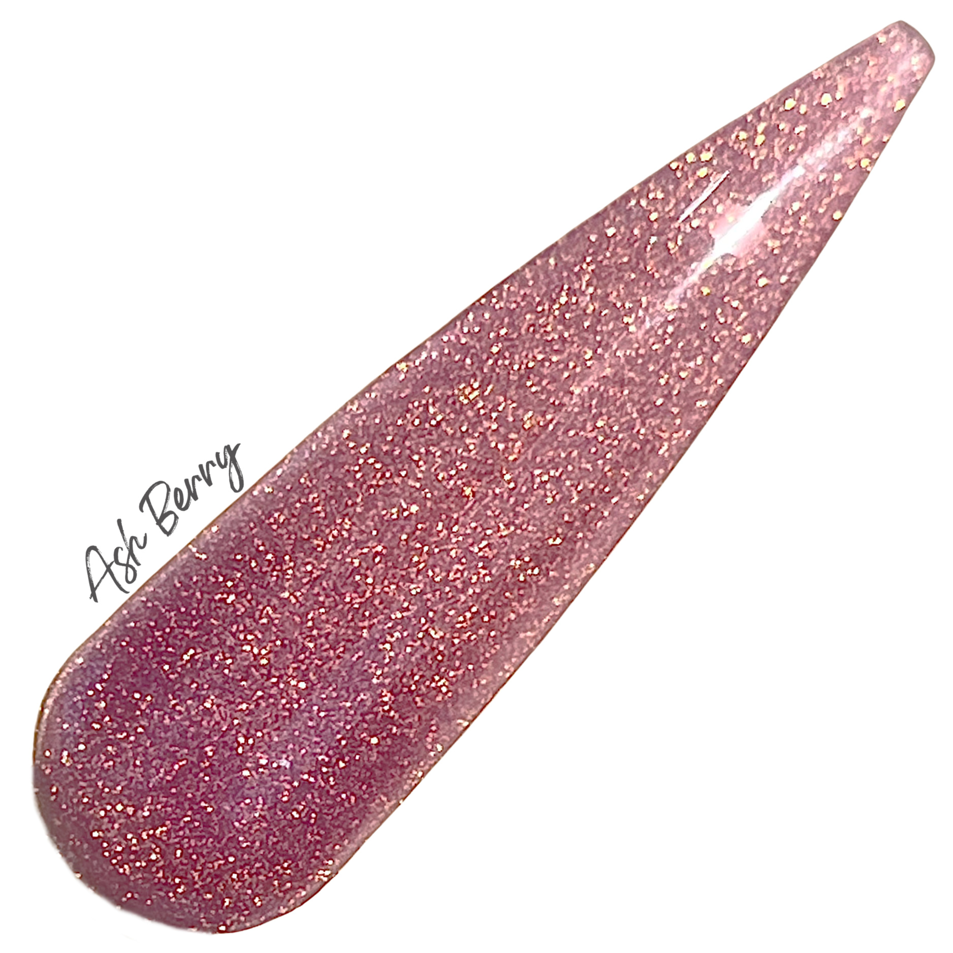 Ash Berry — MadKin Beauty