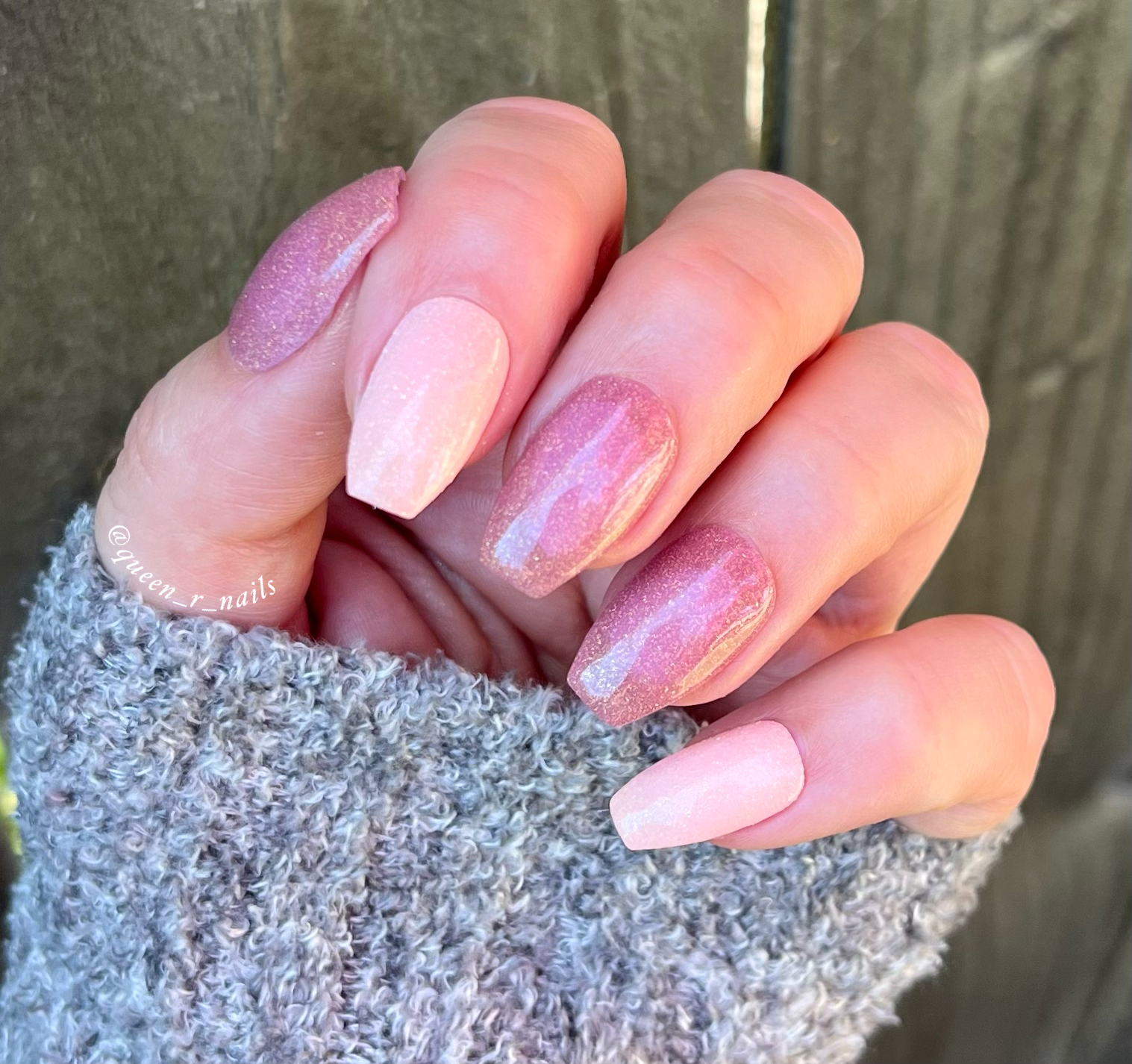 Ash Berry — MadKin Beauty