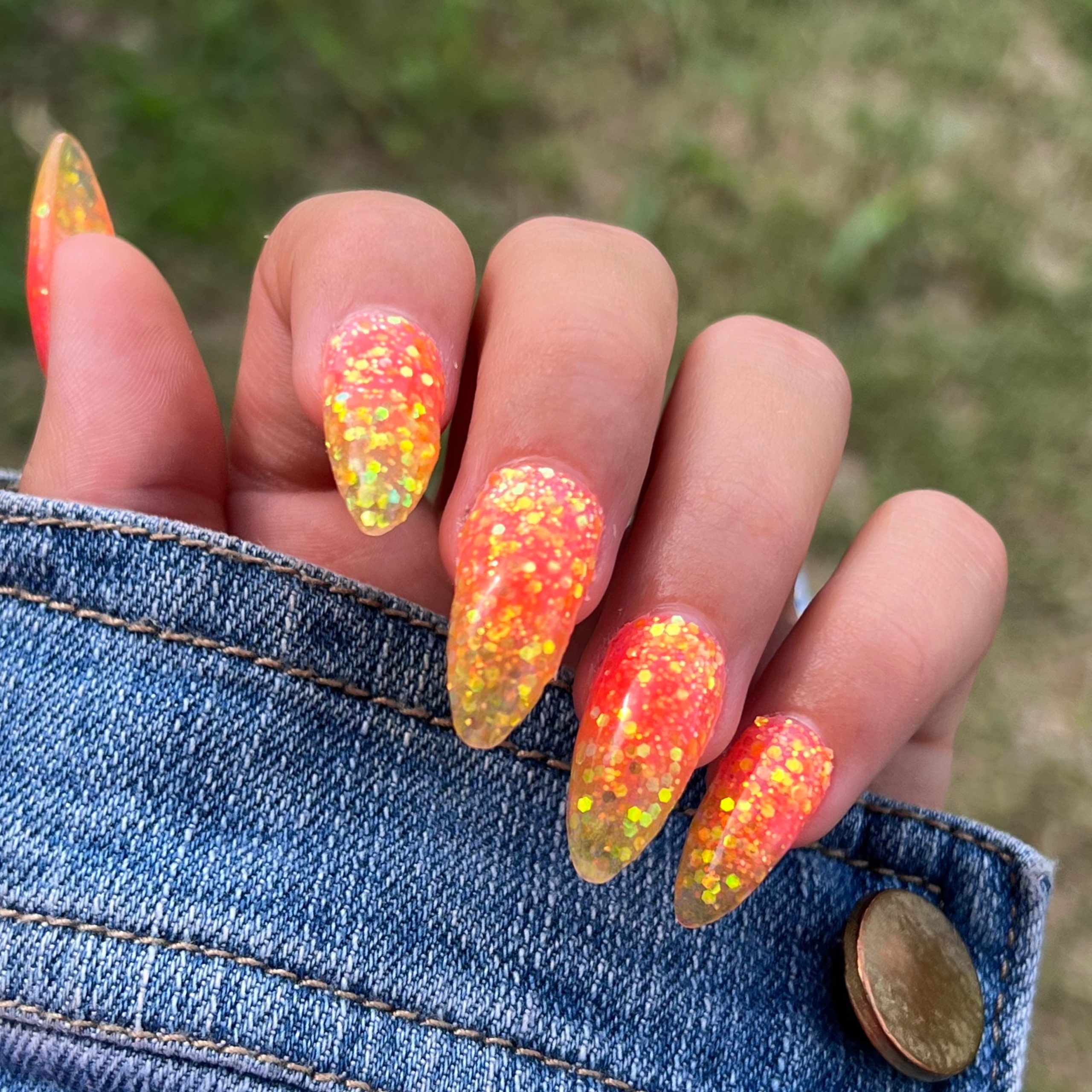 On The Prowl — MadKin Beauty