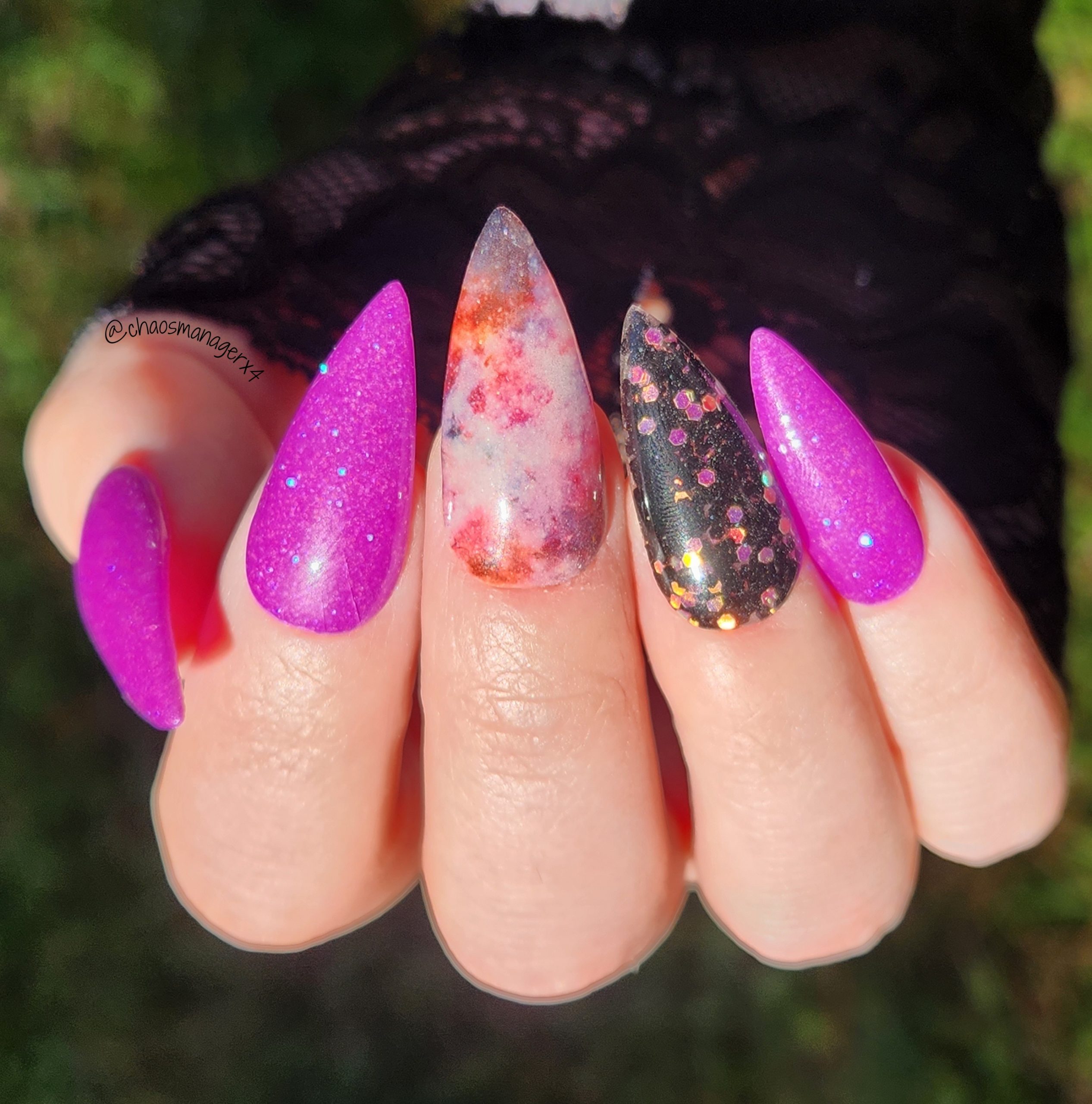 Twilight Zone — MadKin Beauty