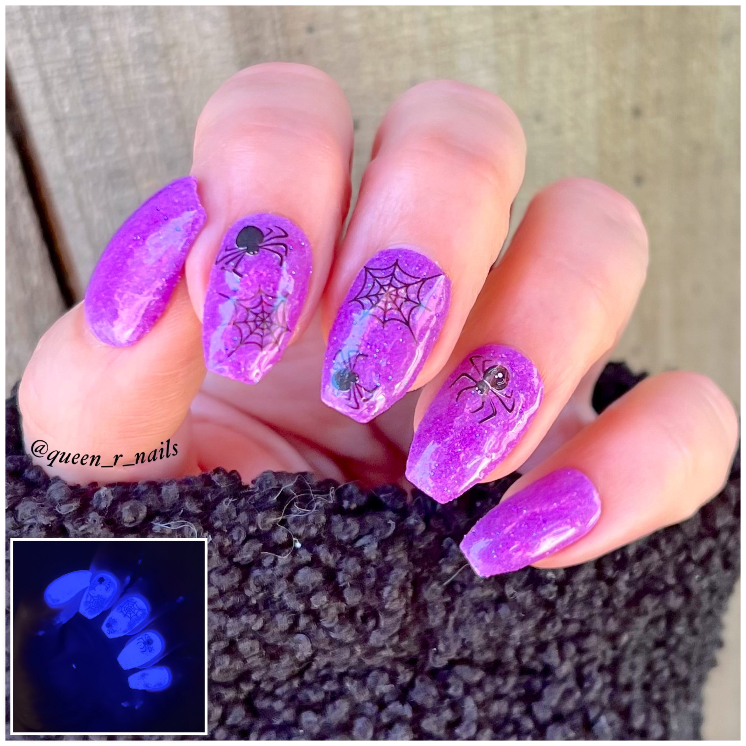 Twilight Zone — MadKin Beauty