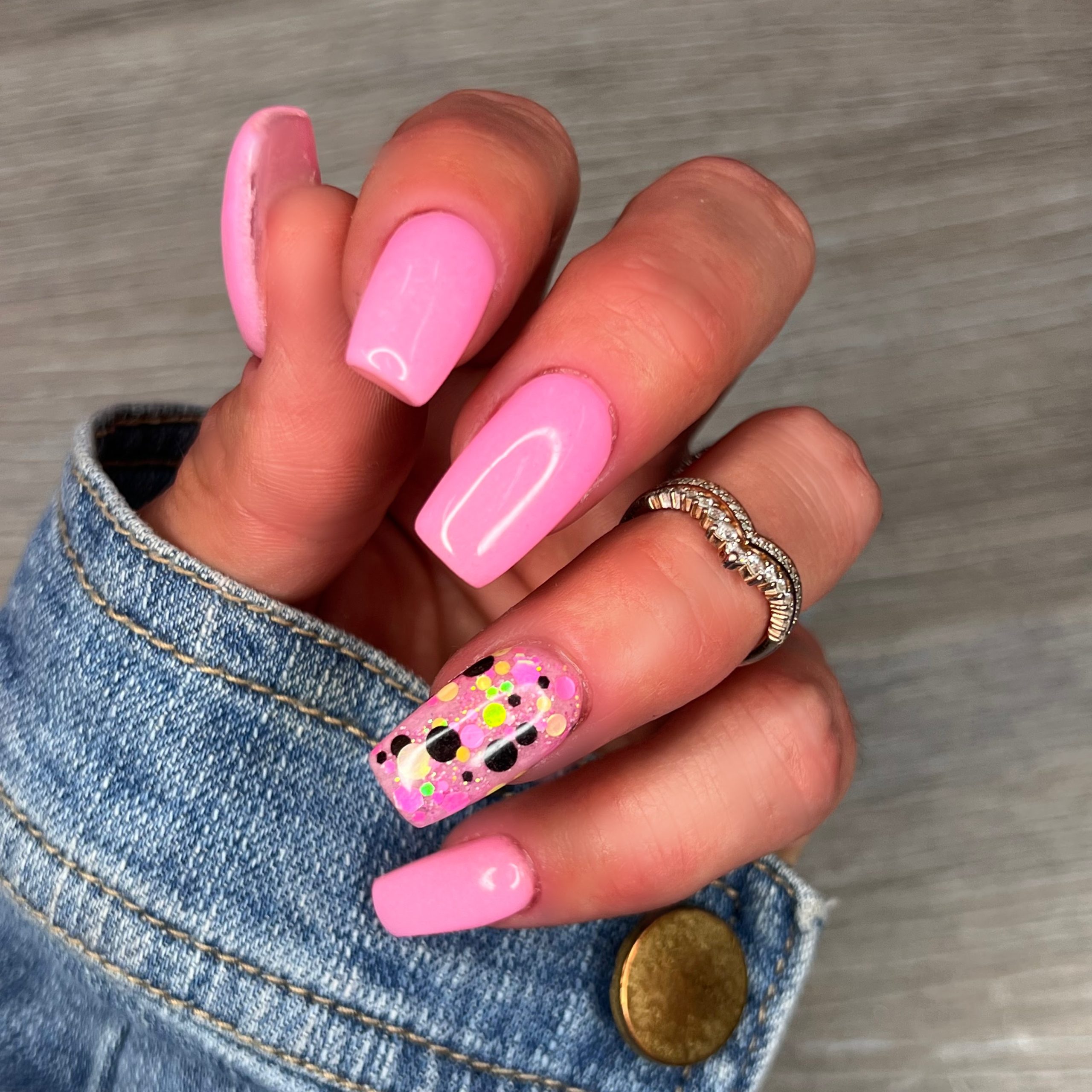 Sweet Pea — MadKin Beauty